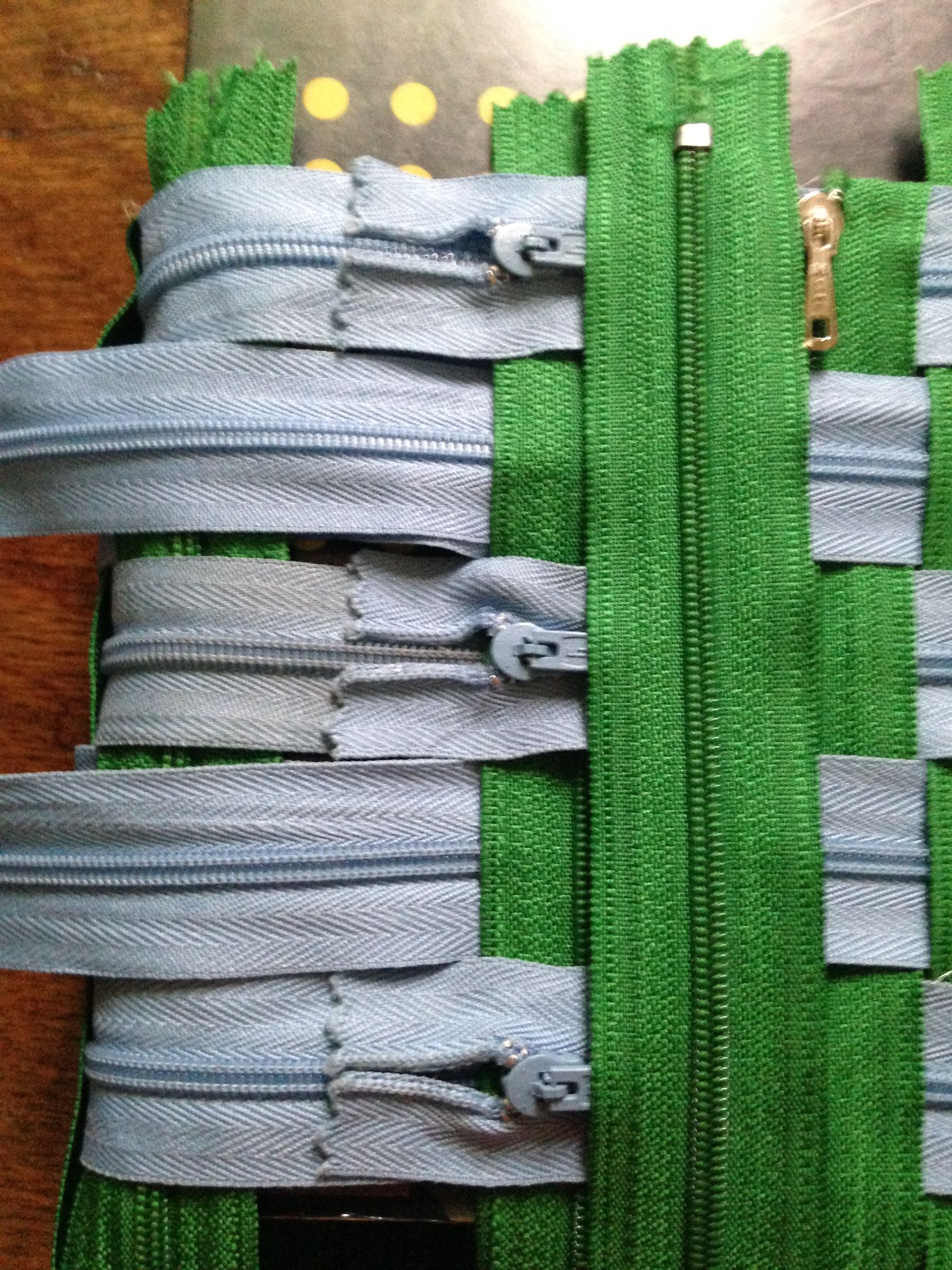 Zipper Weave Bag : 13 Steps (with Pictures) - Instructables