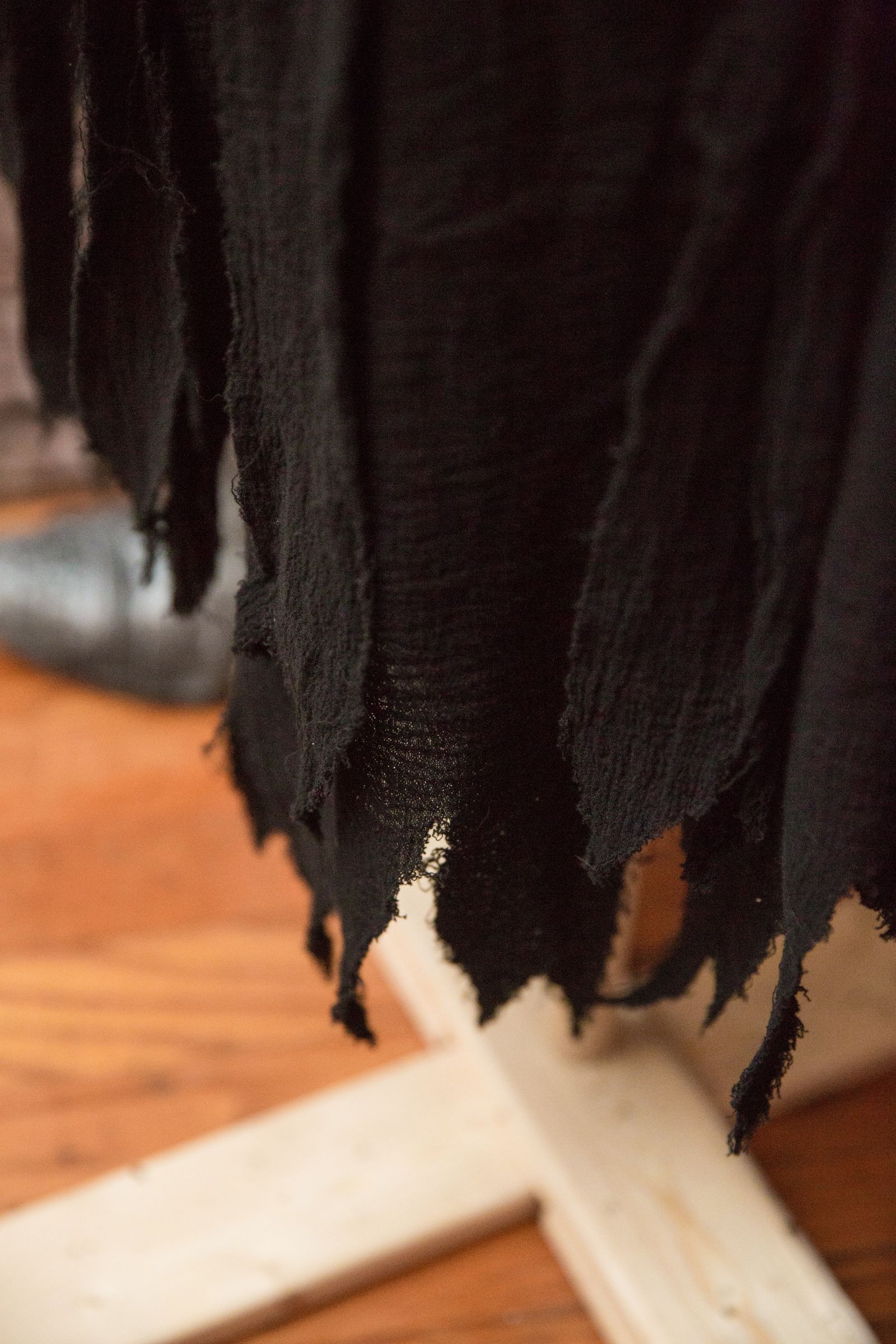 Epic Sauron Costume : 14 Steps (with Pictures) - Instructables