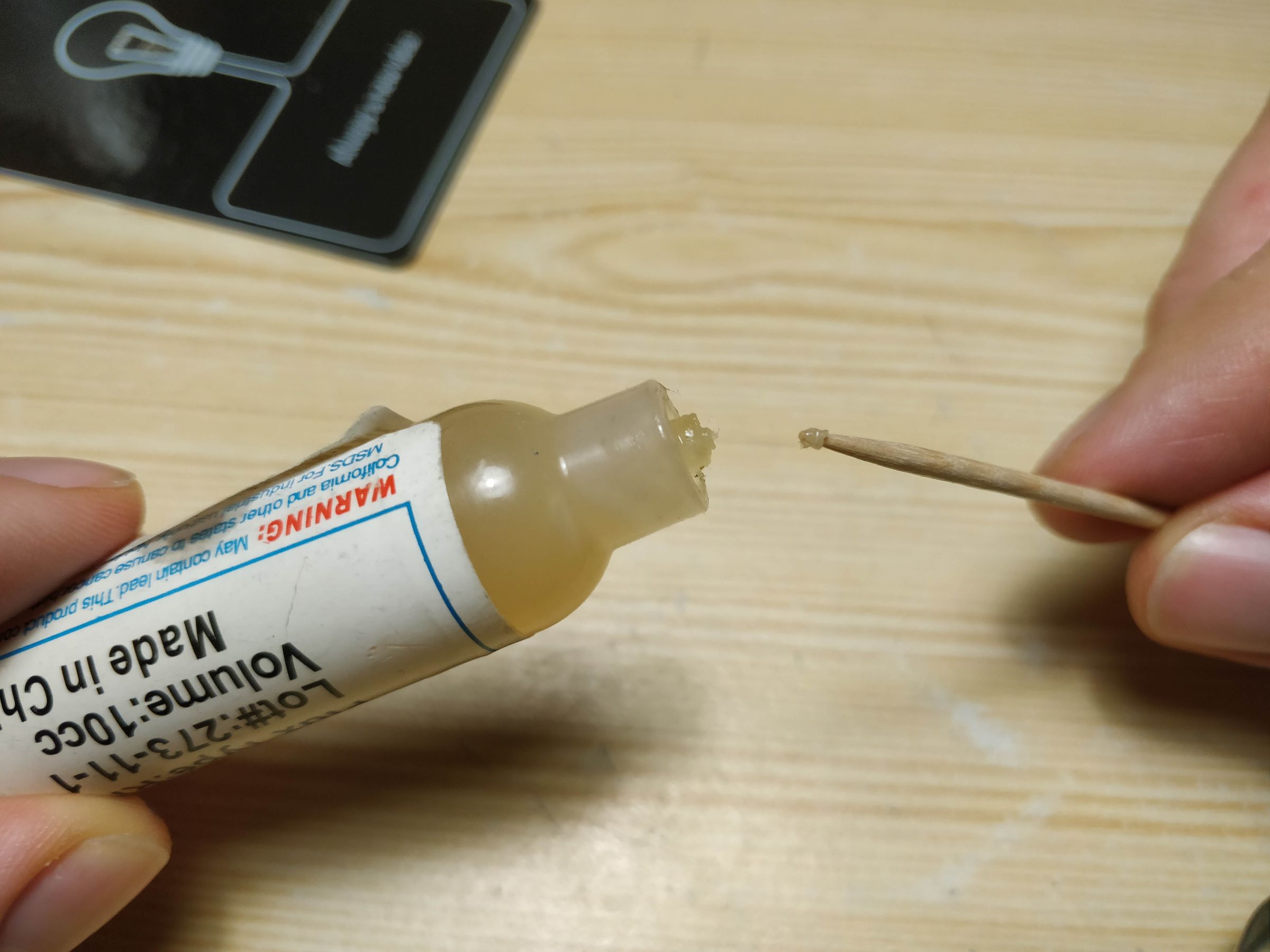 PCB Business Card With NFC : 18 Steps (with Pictures) - Instructables