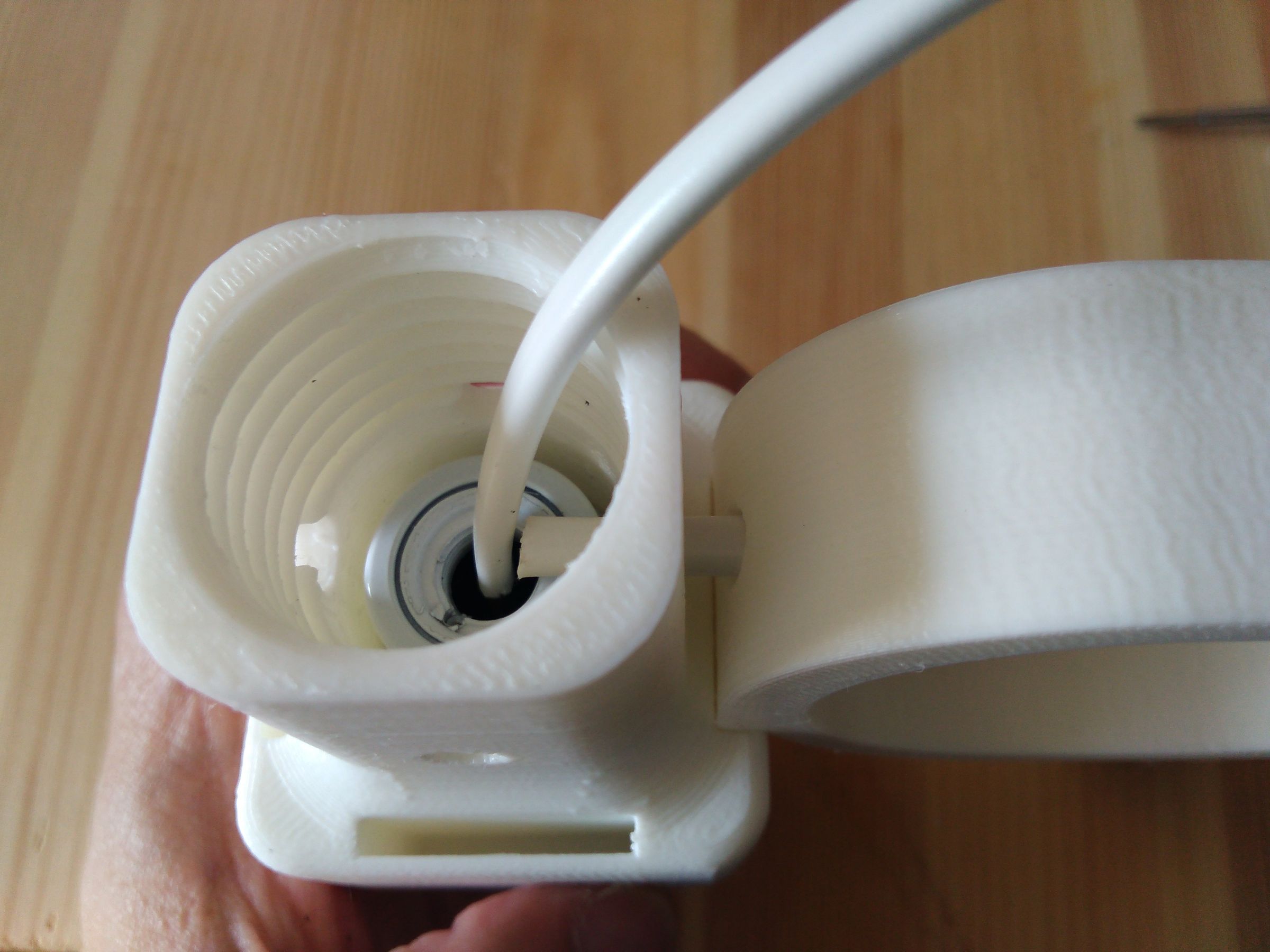 5 Lamp Ceiling Light : 11 Steps (with Pictures) - Instructables