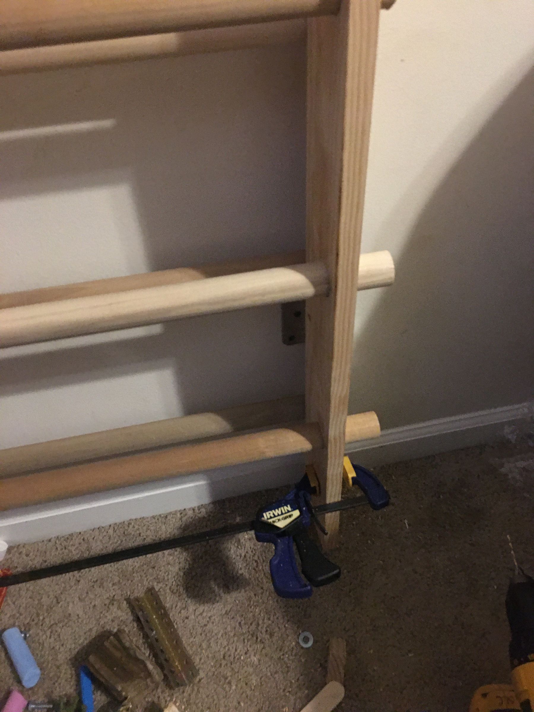 Indoor Jungle Gym : 9 Steps (with Pictures) - Instructables