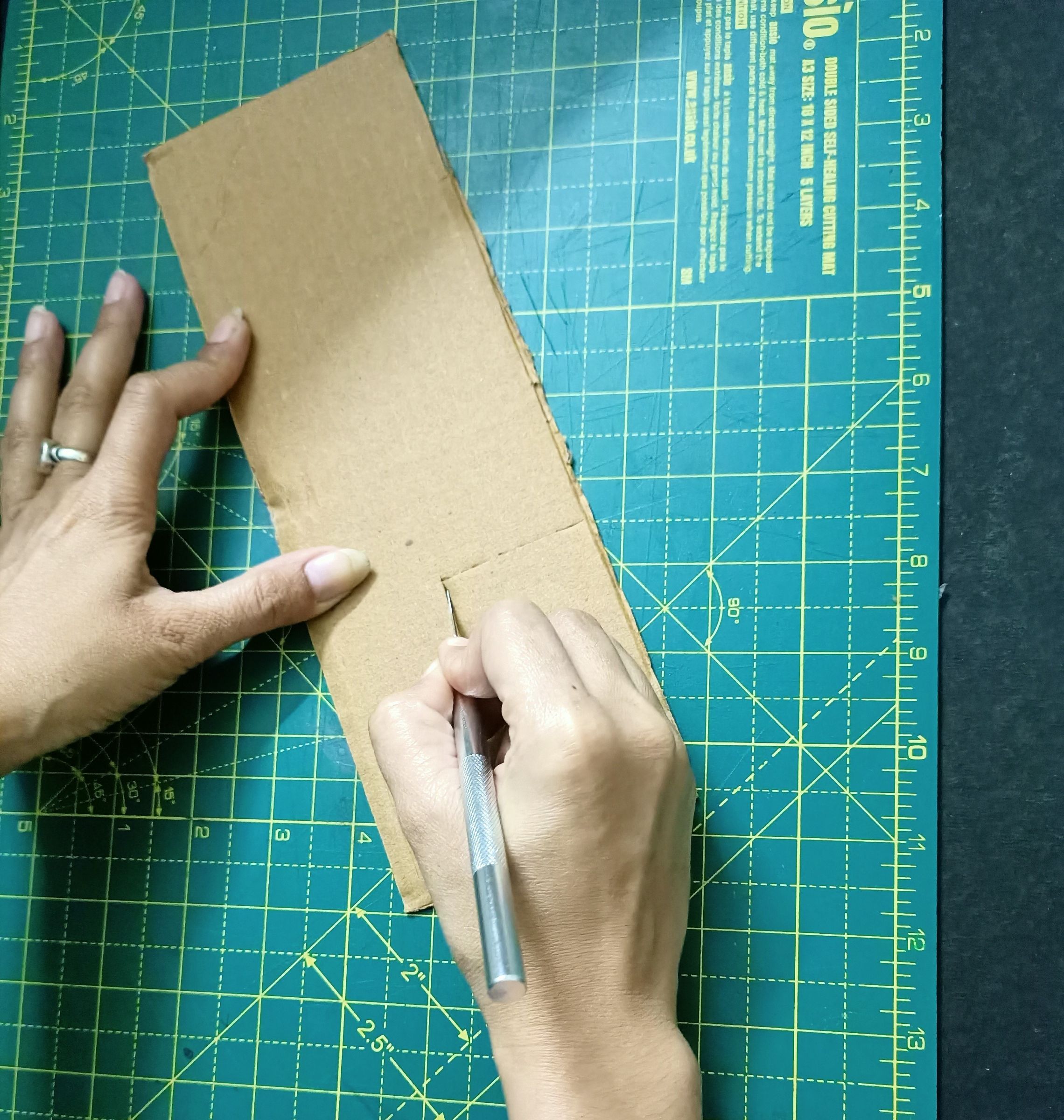 Cardboard Puzzle Game : 13 Steps (with Pictures) - Instructables