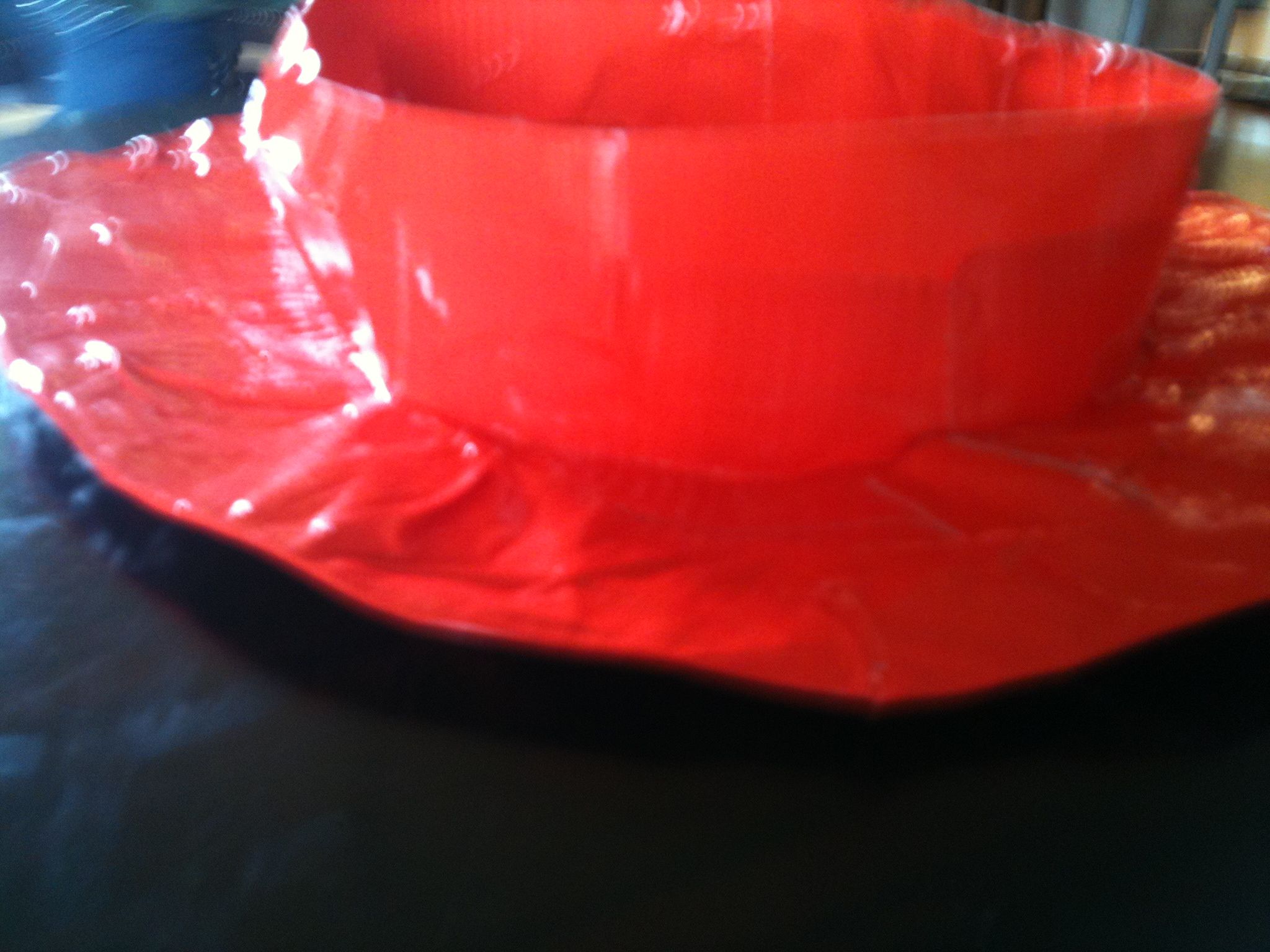 Duct Tape Water Proof Hat! - Instructables