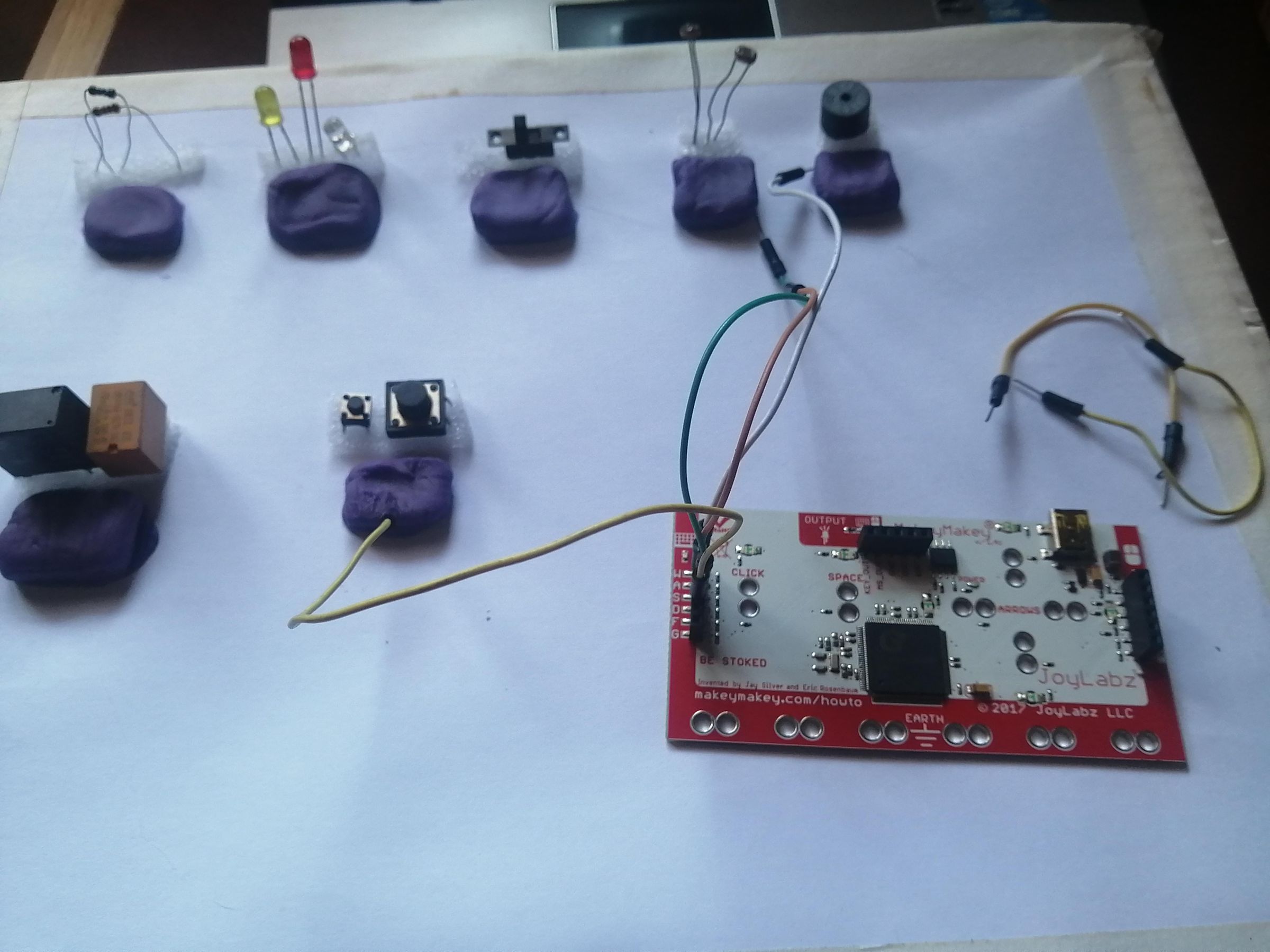 Aprendiendo Electrónica Básica : 5 Steps - Instructables