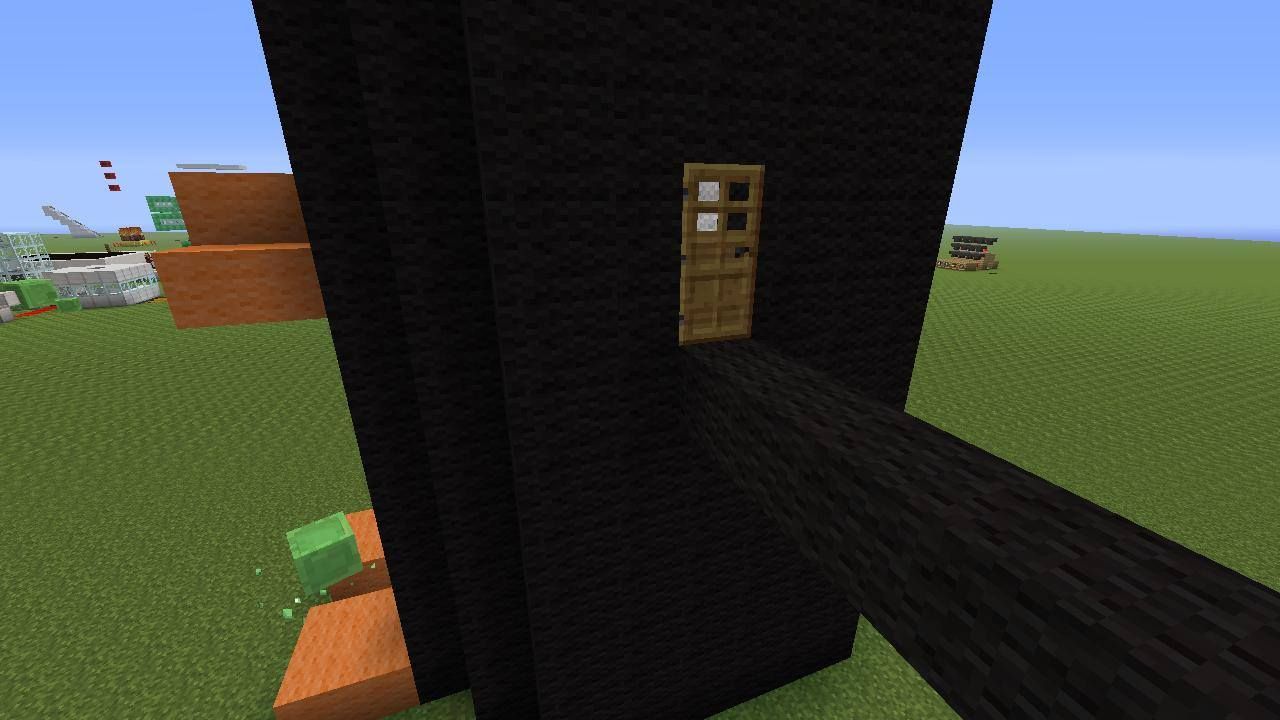 Minecraft Penguin House : 11 Steps - Instructables