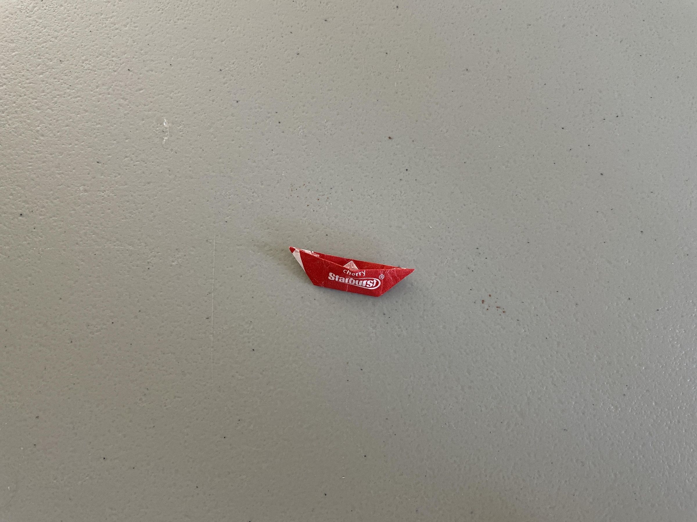 Tiny Paper Boats : 9 Steps (with Pictures) - Instructables