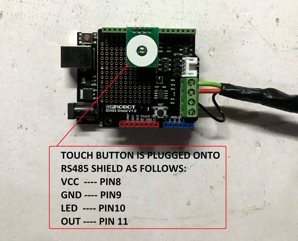 Arduino Plc Schematic เปิดตัว Arduino Plc Ide 2679