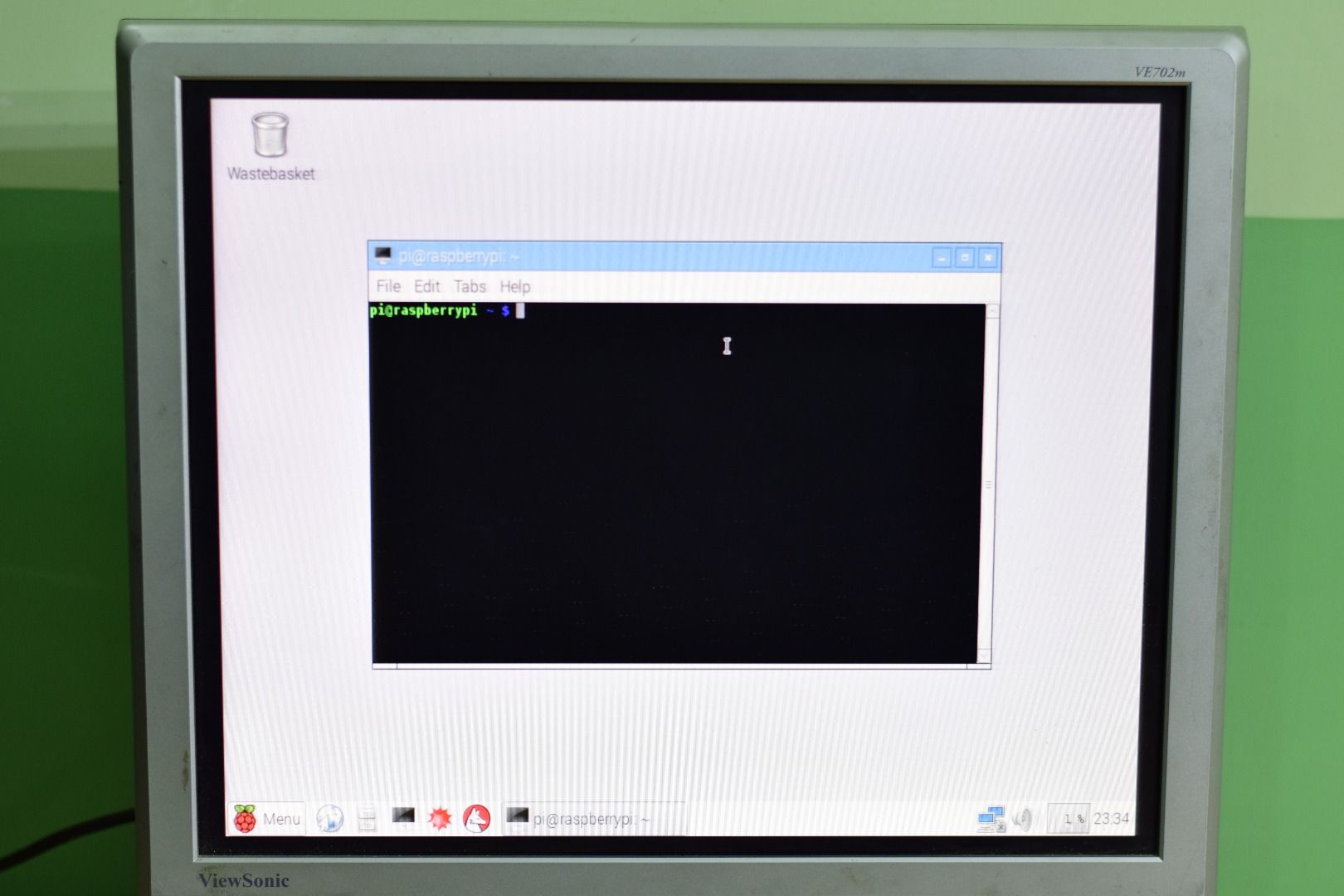 All-in-One Raspberry Pi Getting Started Guide : 12 Steps (with Pictures ...