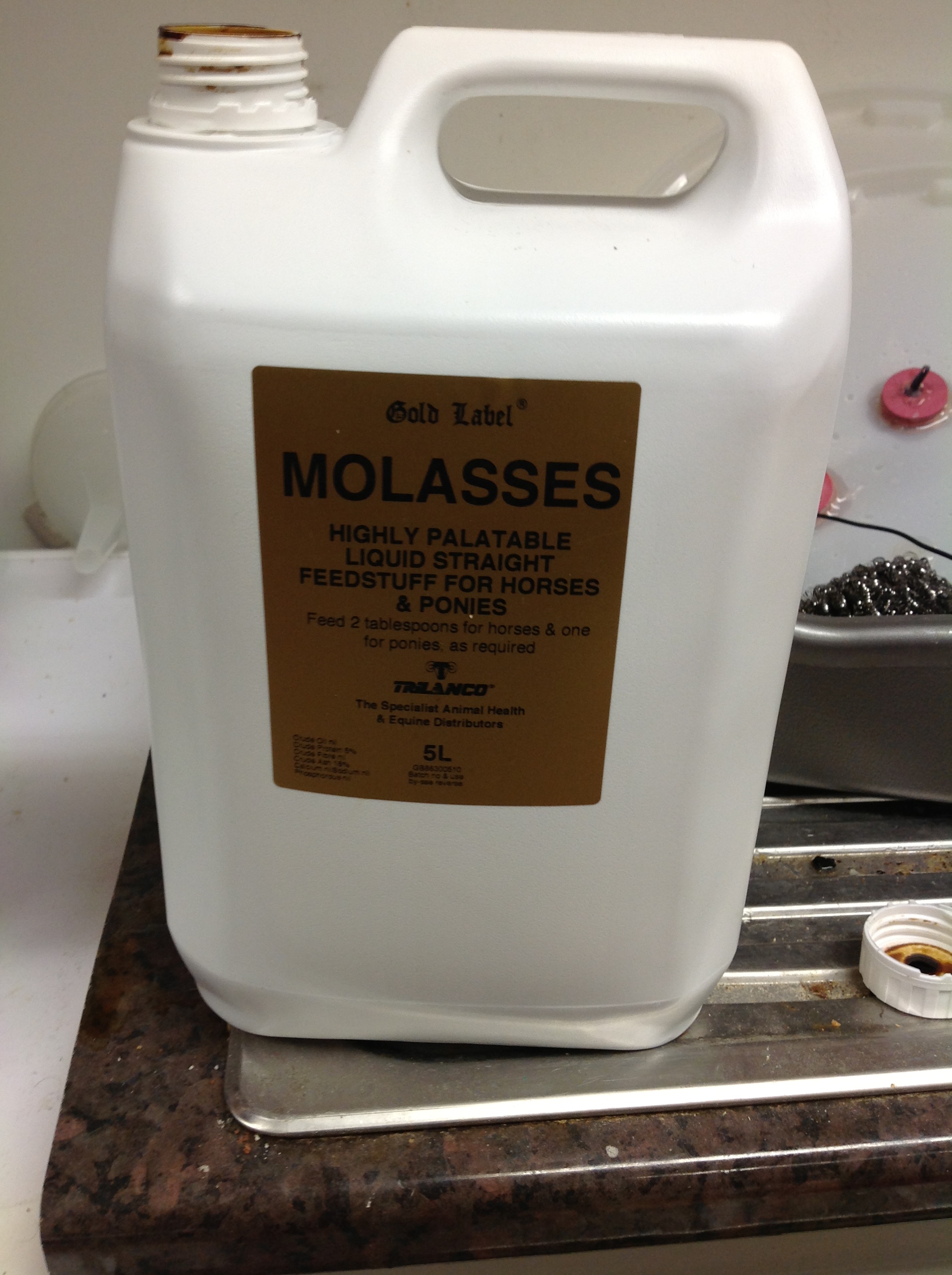 Making Rum From Scratch : 8 Steps - Instructables