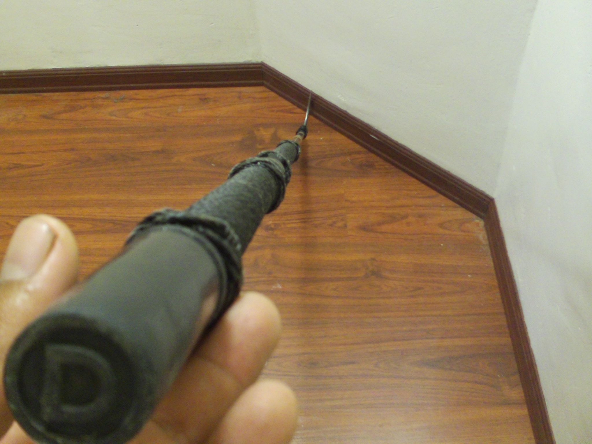 How to Build an Extreme Fishing Gaff : 6 Steps - Instructables