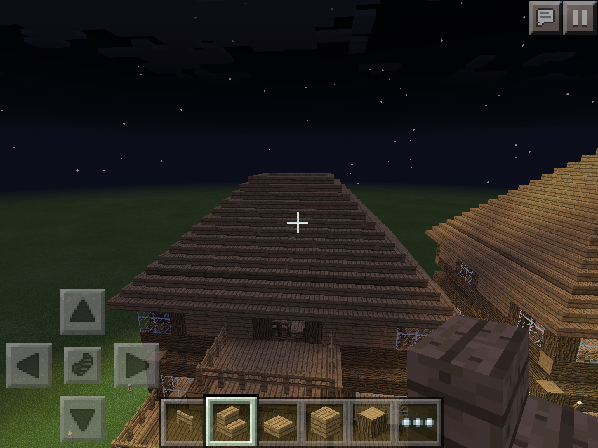 How to Make a Minecraft House : 13 Steps - Instructables