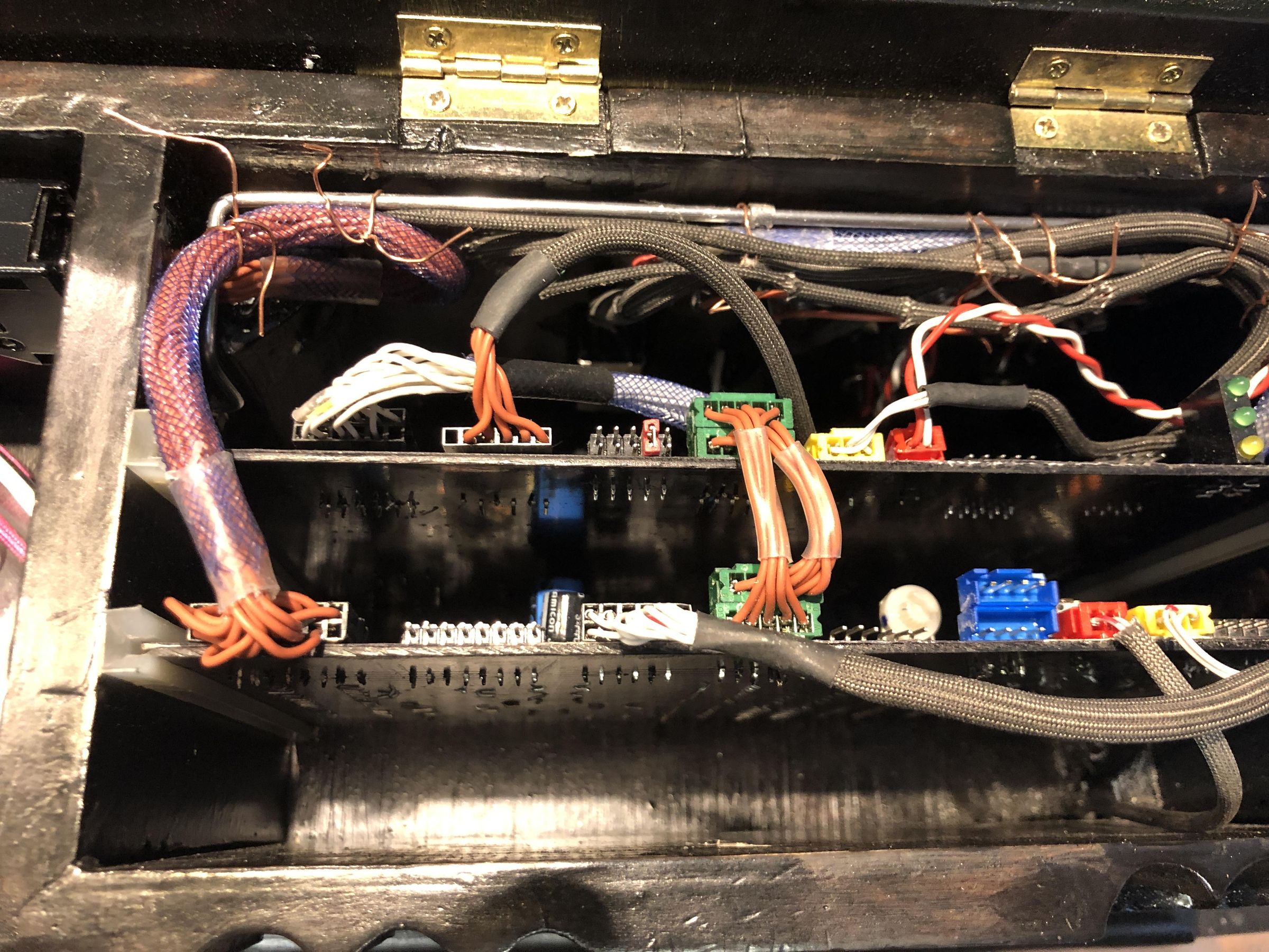 Tachyscope 1.0, POV Led Display : 5 Steps (with Pictures) - Instructables