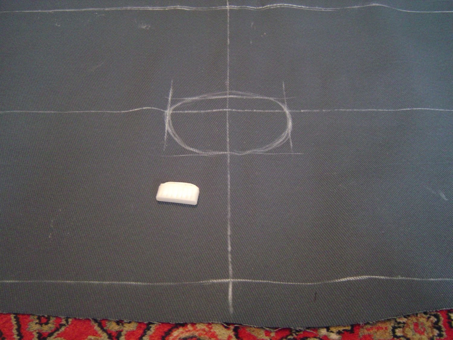 Blue Velvet Bog Coat : 19 Steps (with Pictures) - Instructables