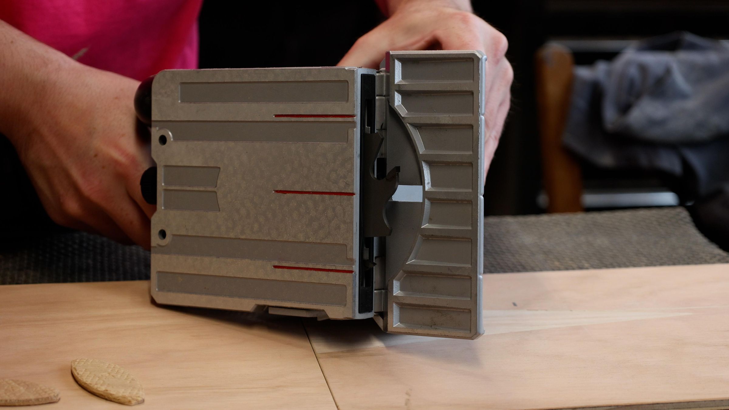 My Favourite Joinery Method for Plywood, MDF & OSB : 10 Steps (with ...