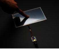 Resistive Touch Screen on Raspberry Pi : 4 Steps - Instructables
