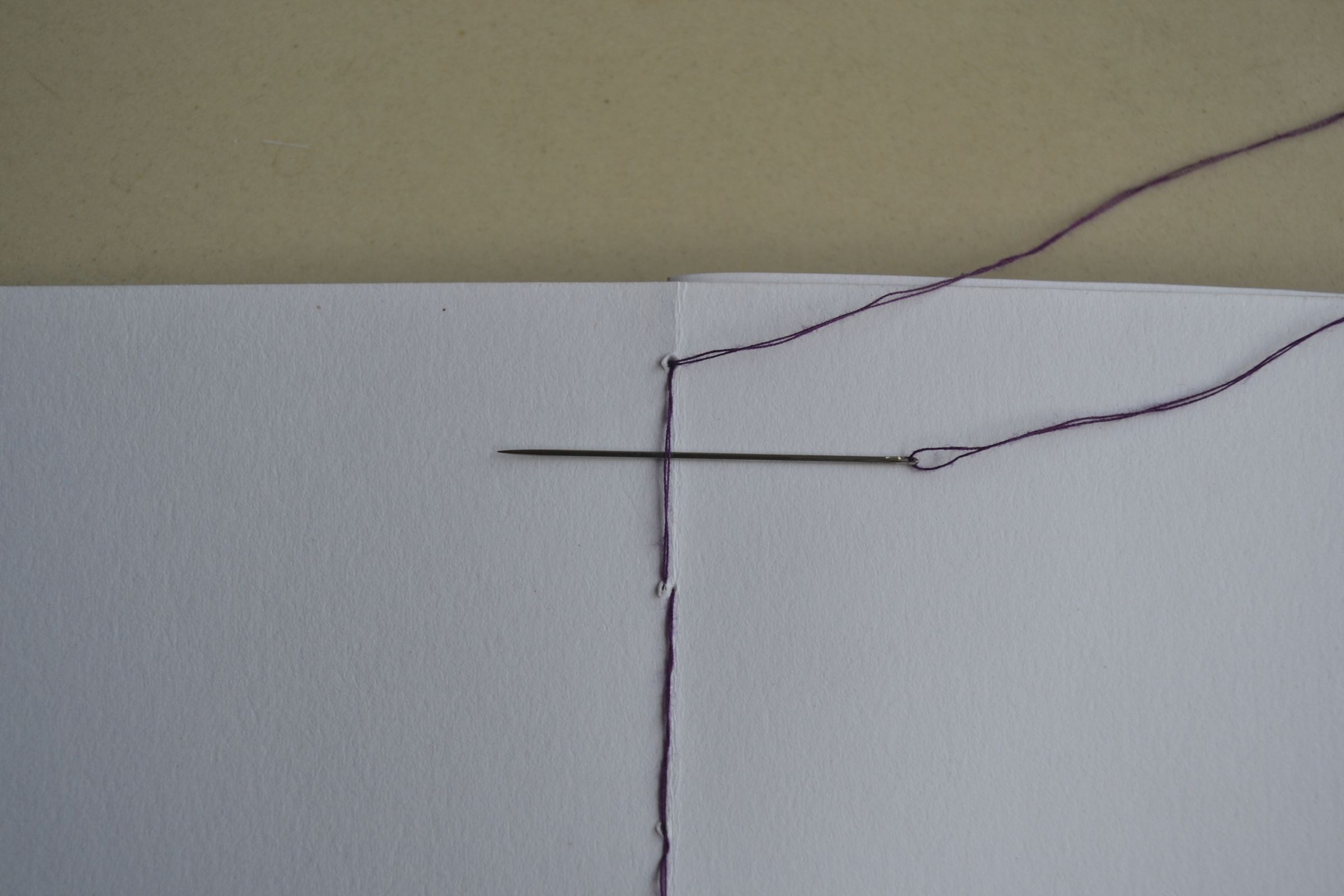 Handy Notebook From Scratch! : 10 Steps (with Pictures) - Instructables