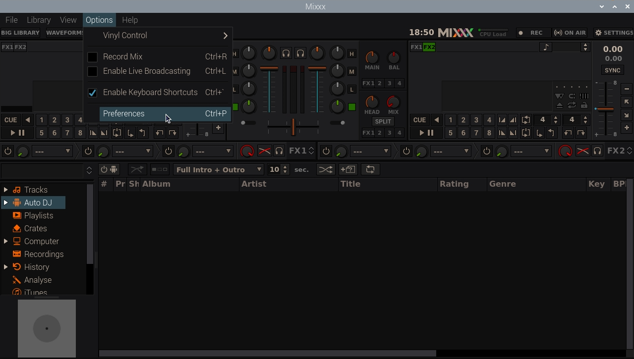 Simple Raspberry Pi Internet Radio Station : 5 Steps - Instructables