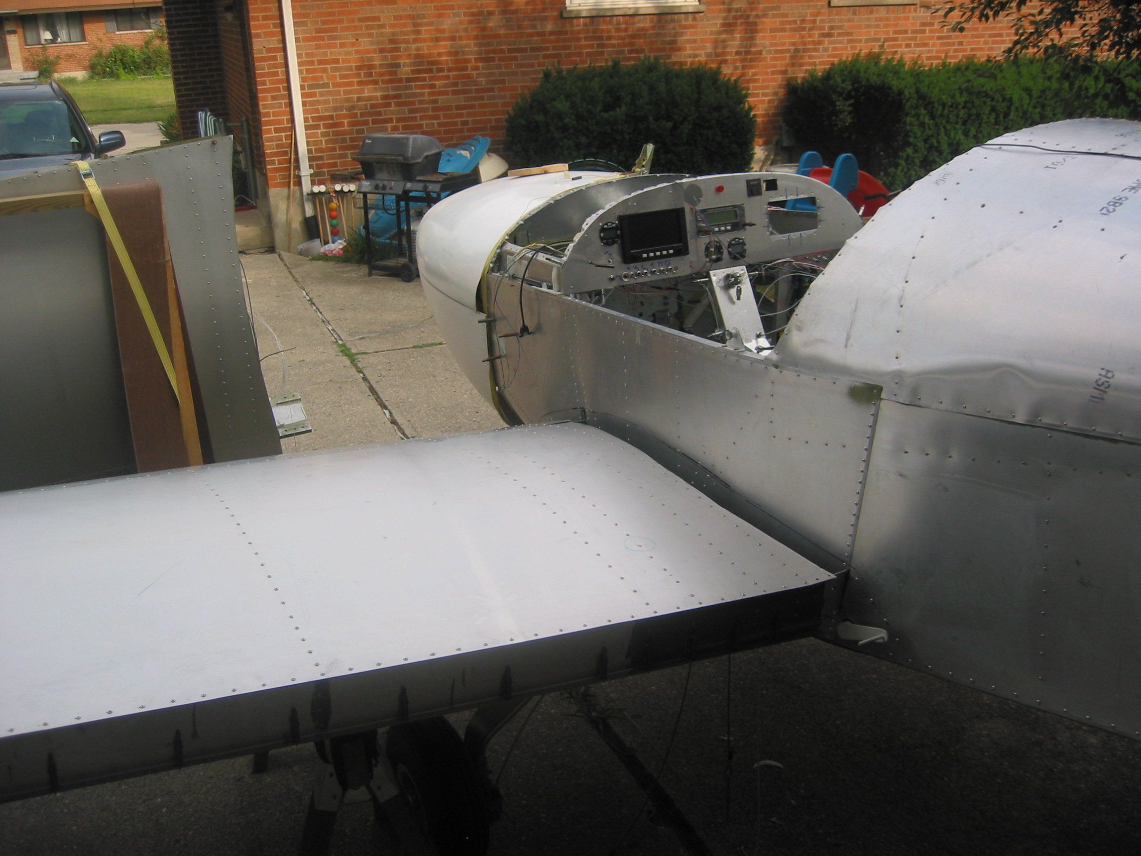 Installing Wings Solo : 14 Steps - Instructables