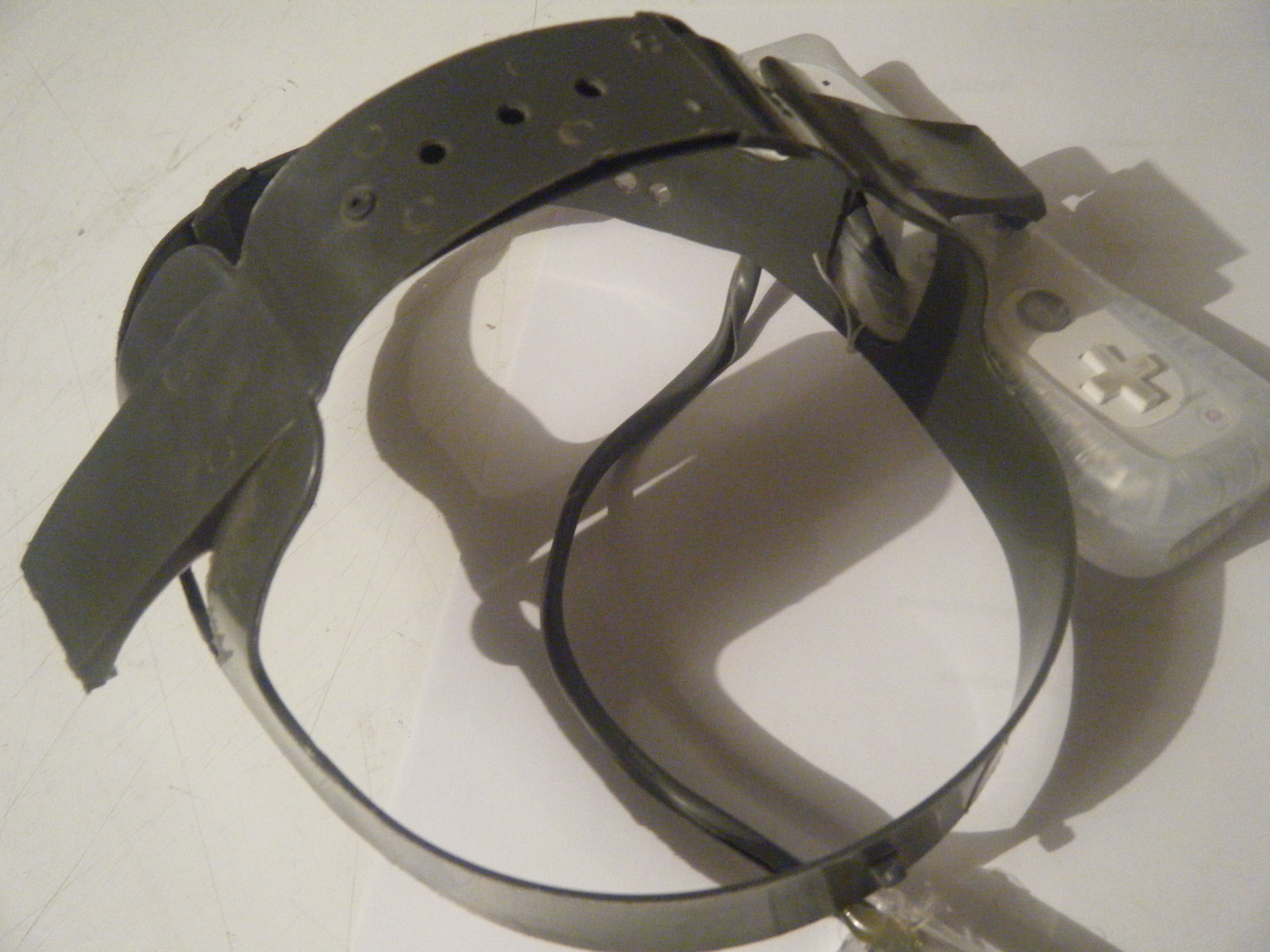 Mouse for People With Hand Disabilities : 8 Steps (with Pictures ...