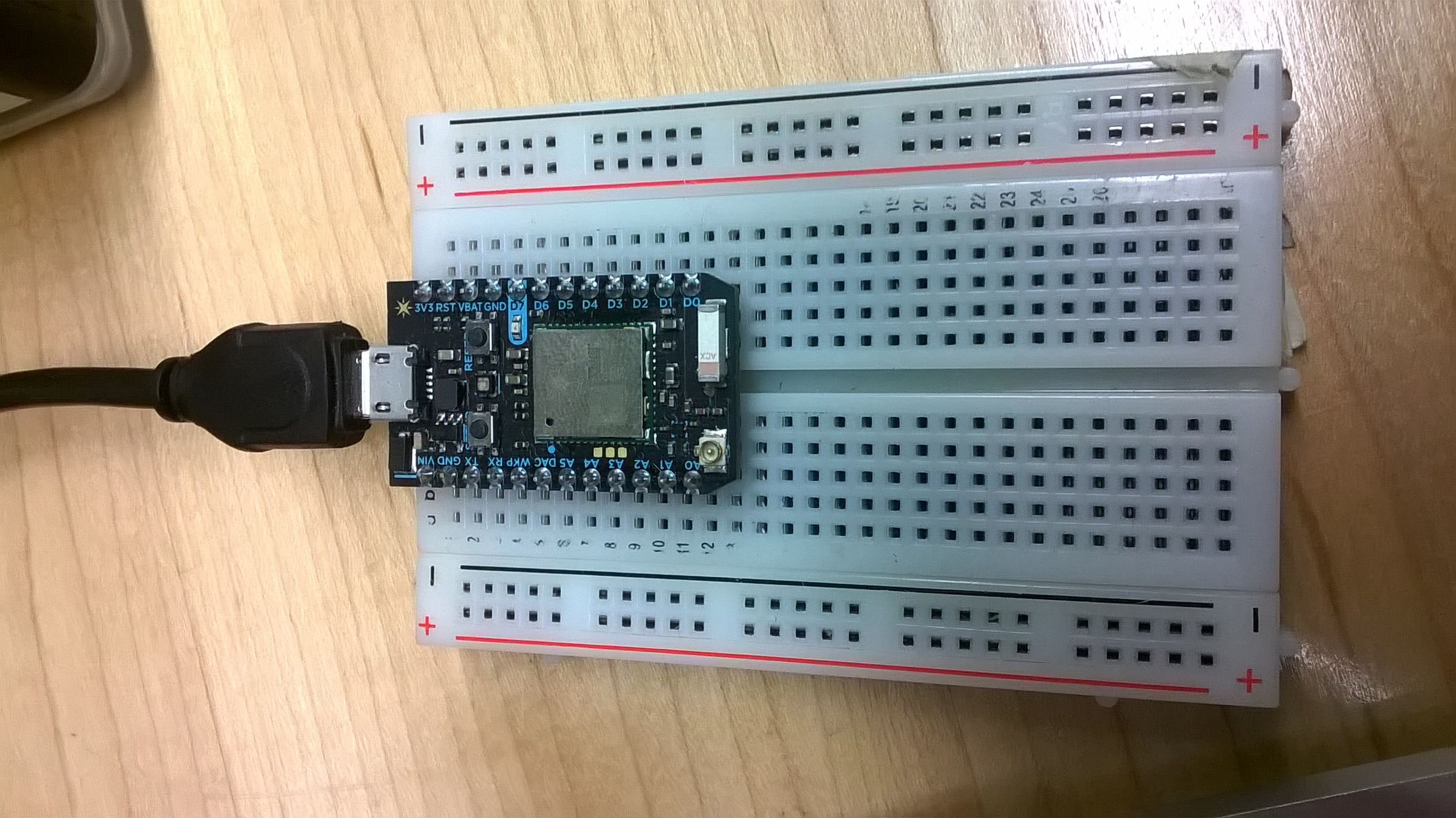 Particle Photon Lie Detector : 6 Steps (with Pictures) - Instructables