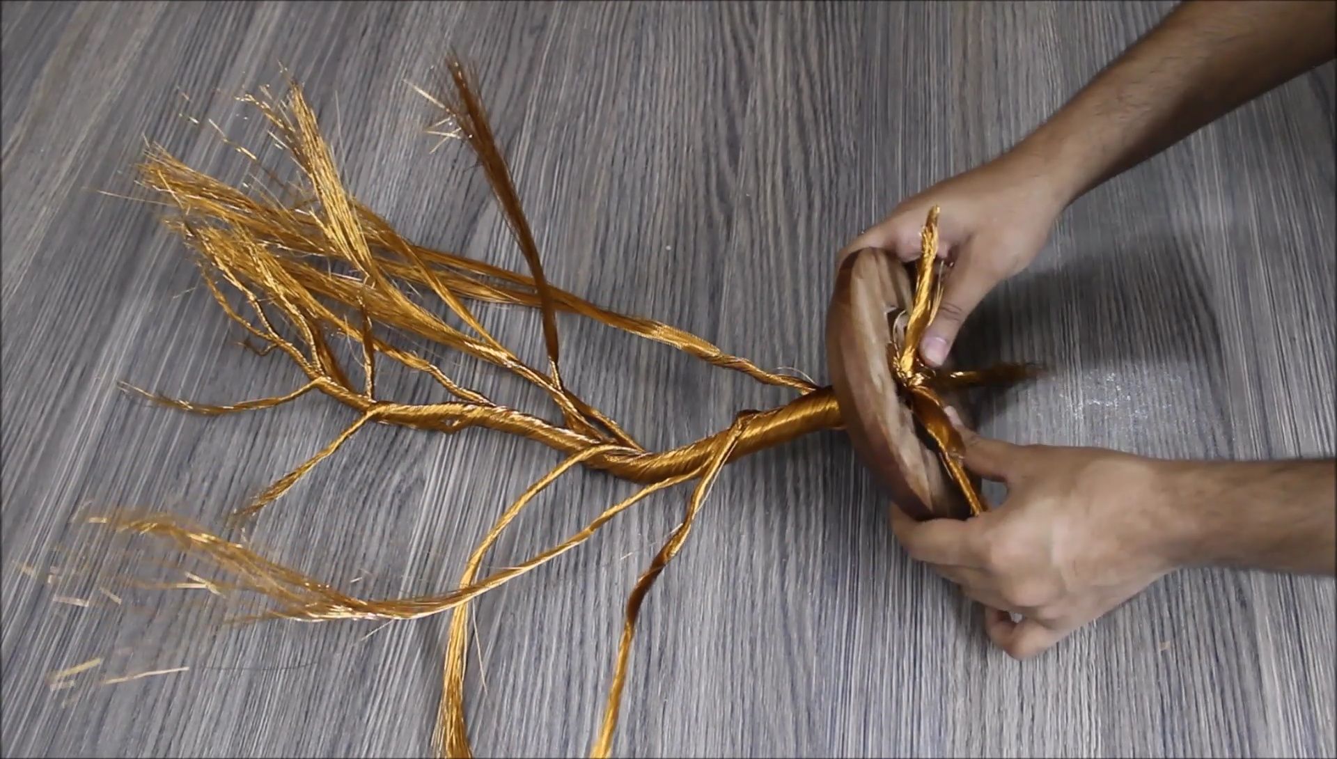 Pine Wire Tree : 5 Steps (with Pictures) - Instructables