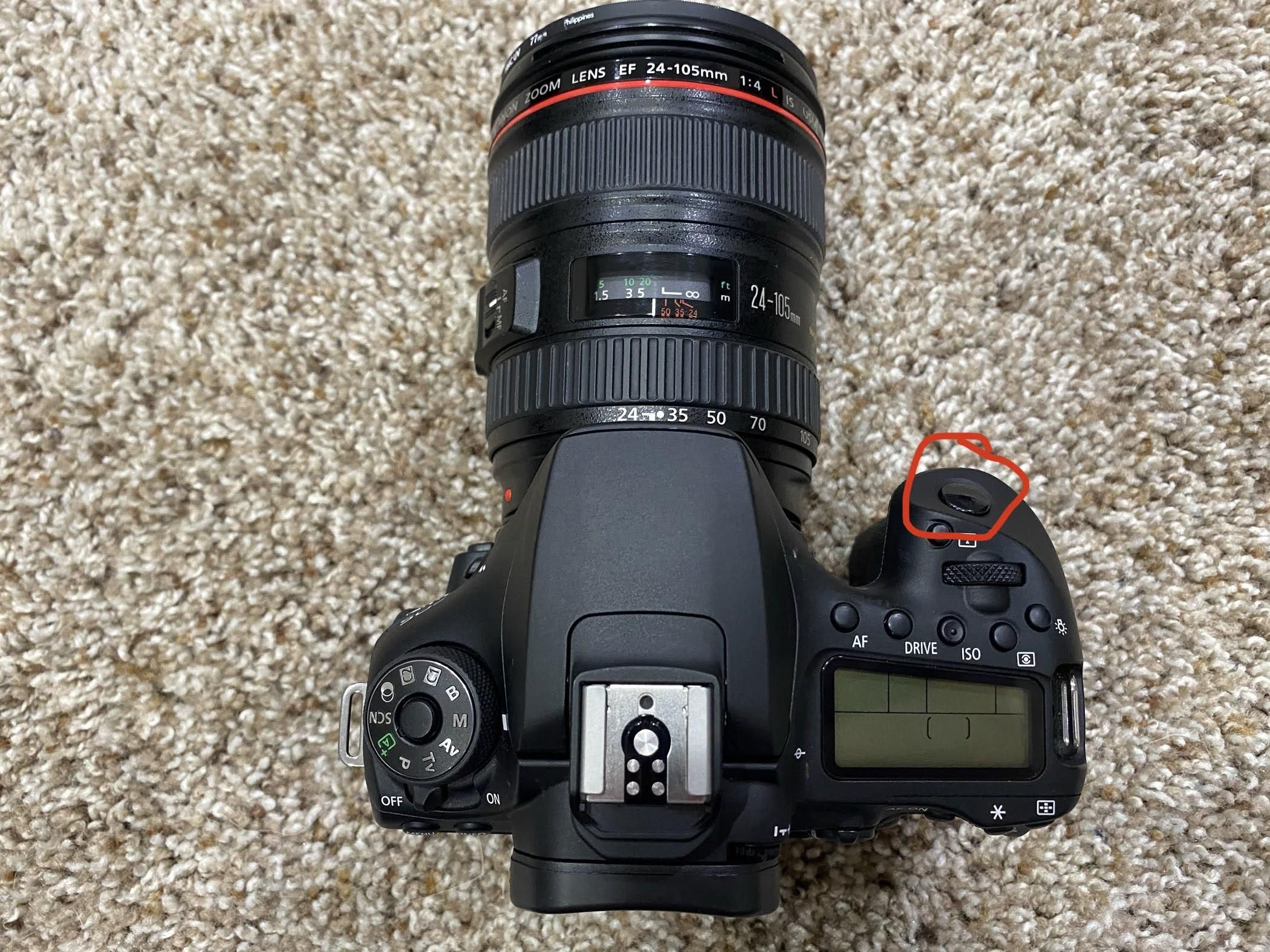 How to Capture a Landscape Photo With a Canon Camera : 13 Steps (with ...