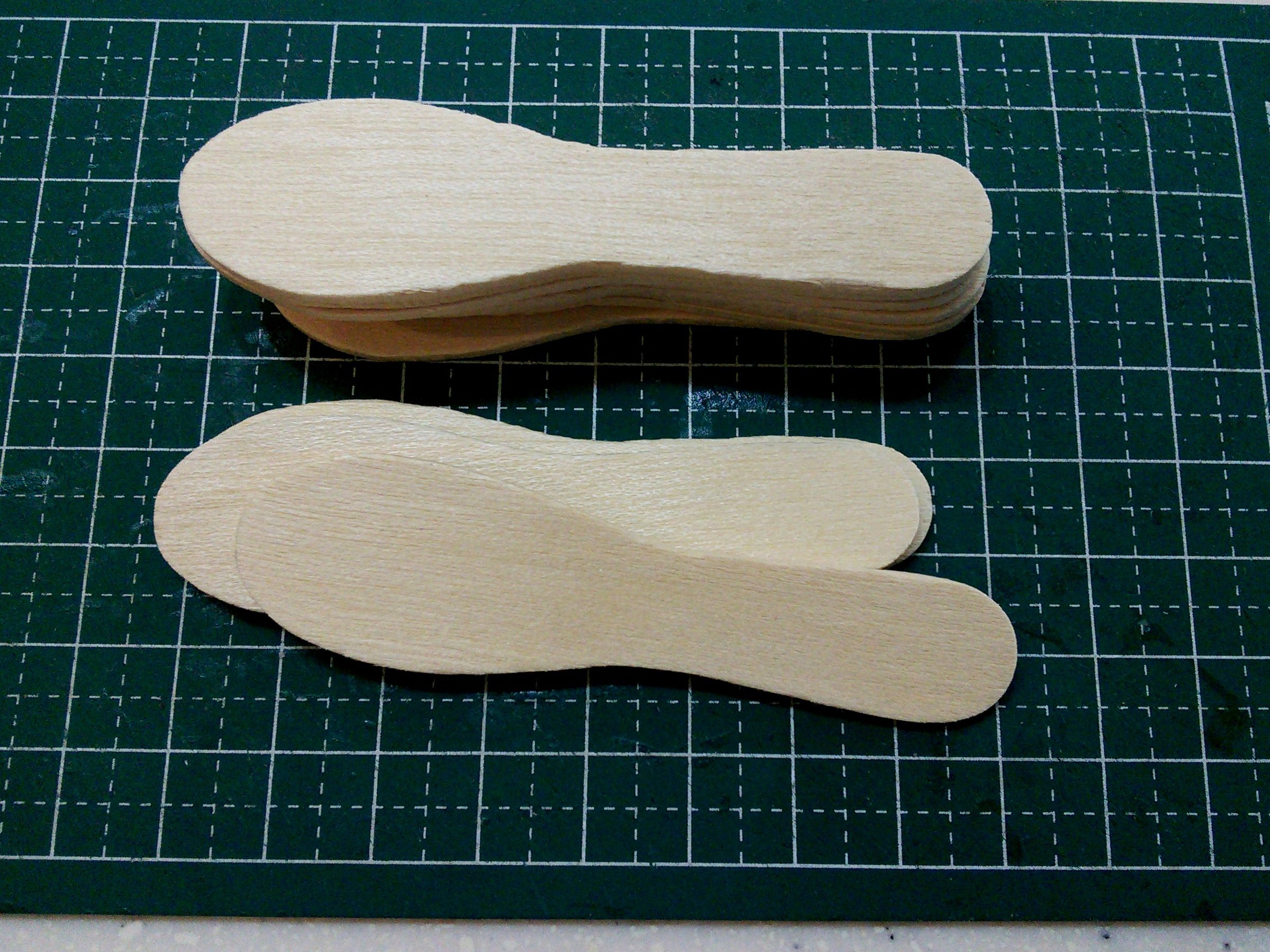 (Not So) Mini Lambda-Class Imperial Shuttle Popsicle Stick Model : 8 ...