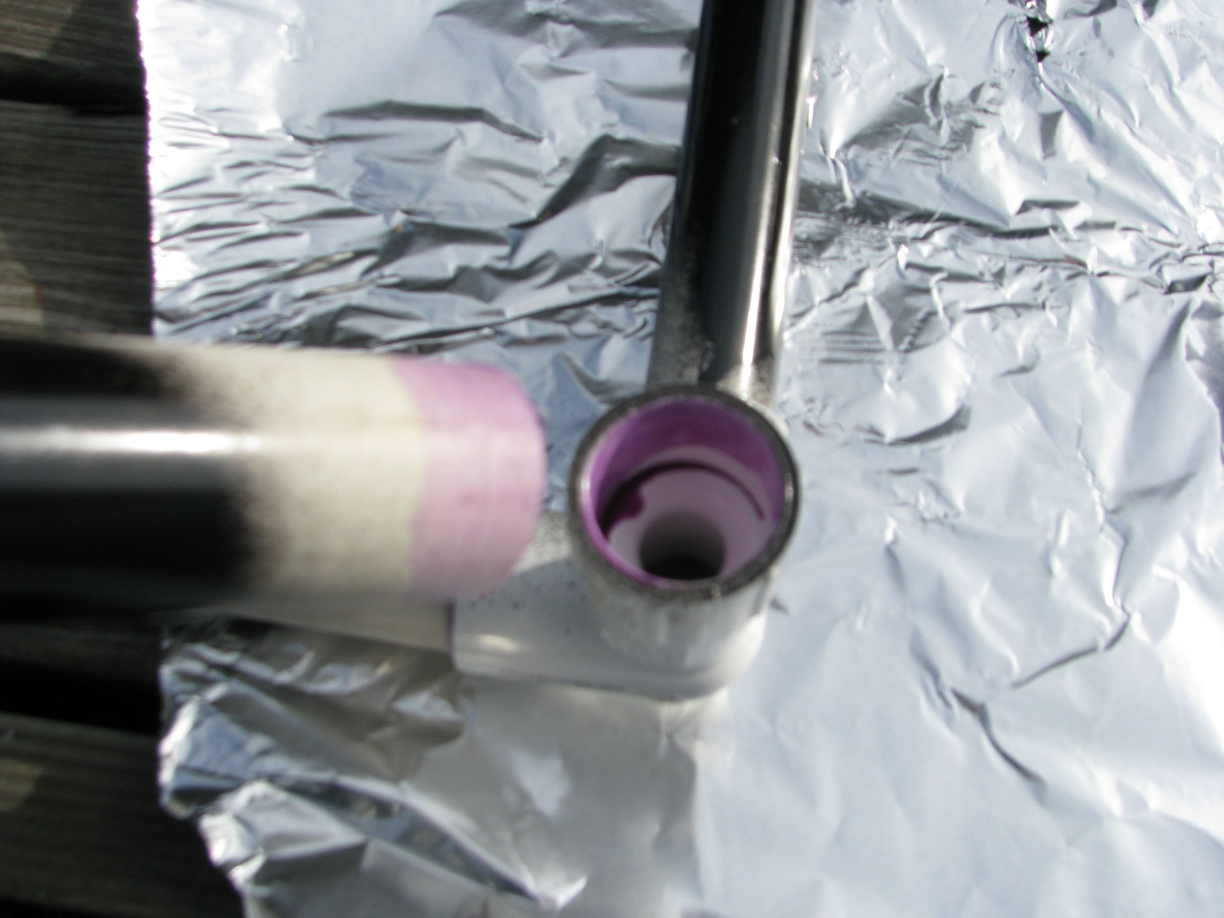 PVC Inner Tube Chair : 8 Steps (with Pictures) - Instructables