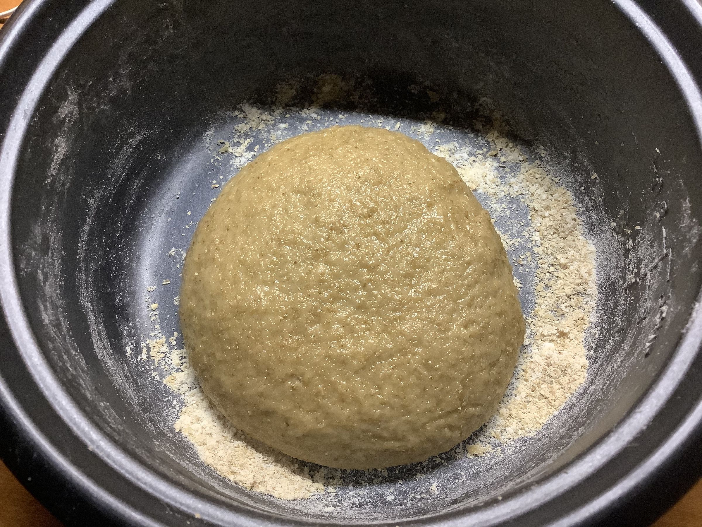 Brown Sugar Steamed Buns for Someone Interested in Chinese Cuisine : 5 ...