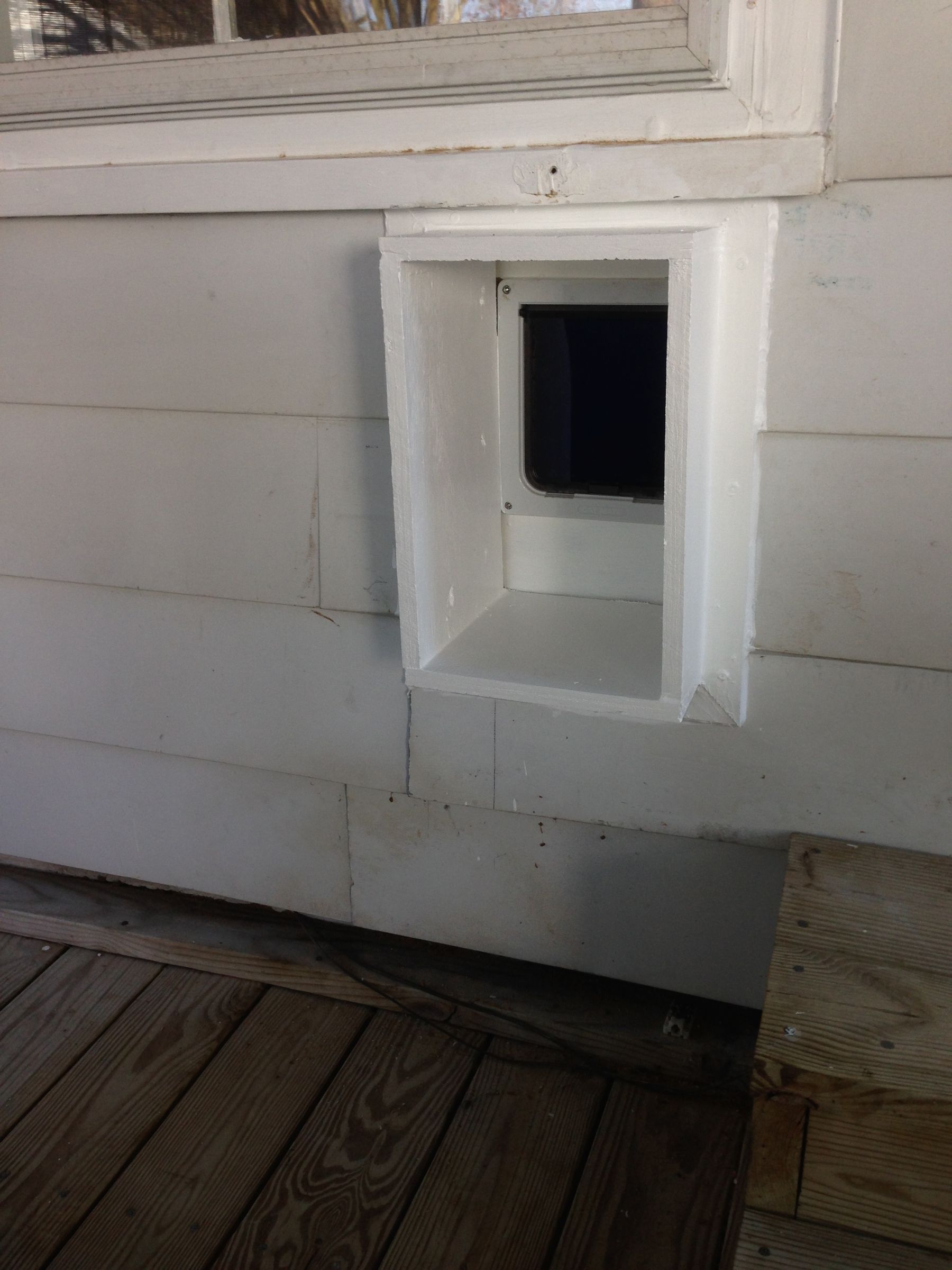 Outdoor Litter Box : 7 Steps (with Pictures) - Instructables
