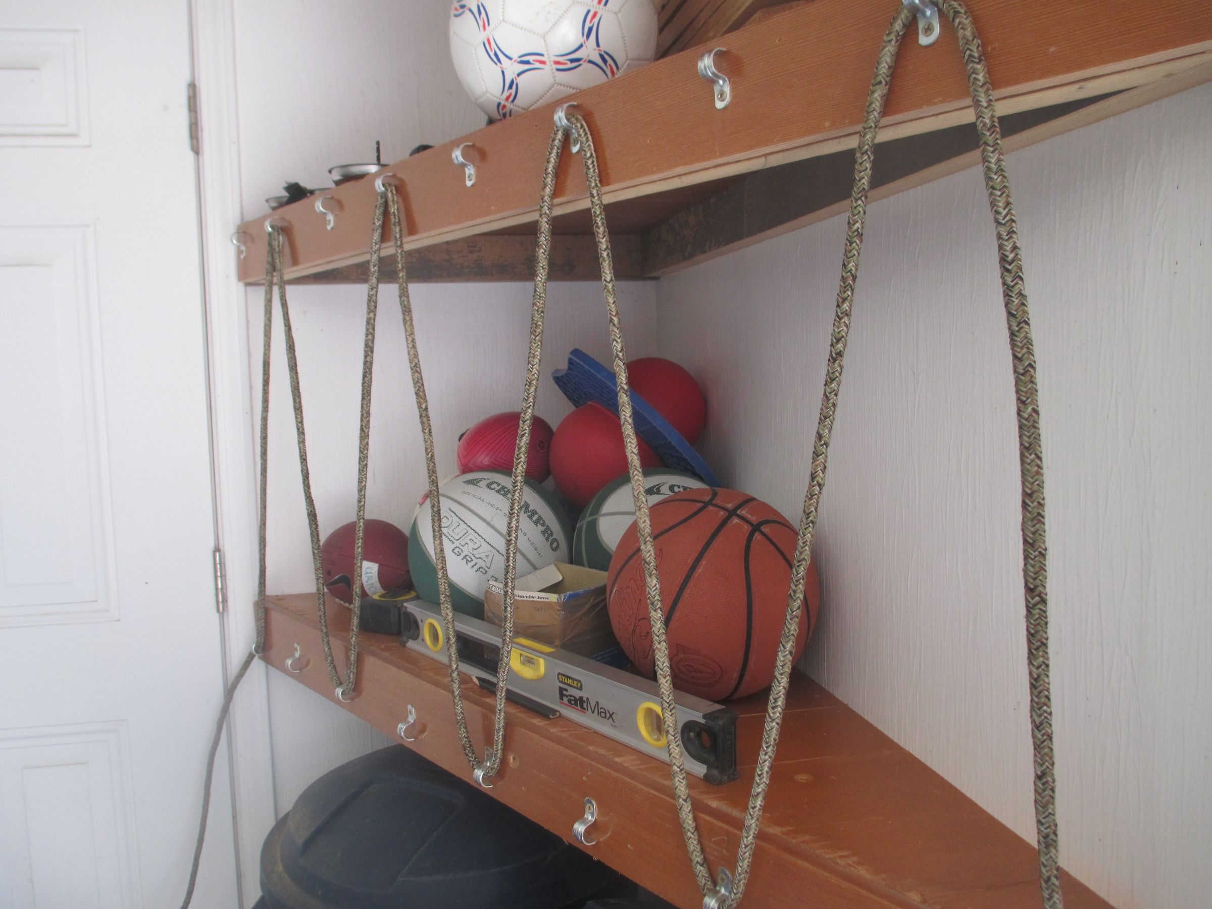 Ball Cage : 10 Steps (with Pictures) - Instructables