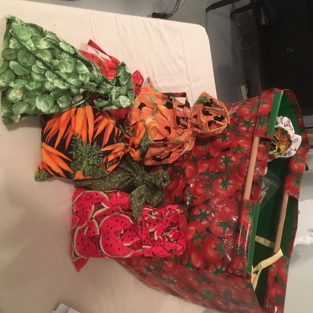 Indoor Seed Starting Table With Lights : 8 Steps (with Pictures ...