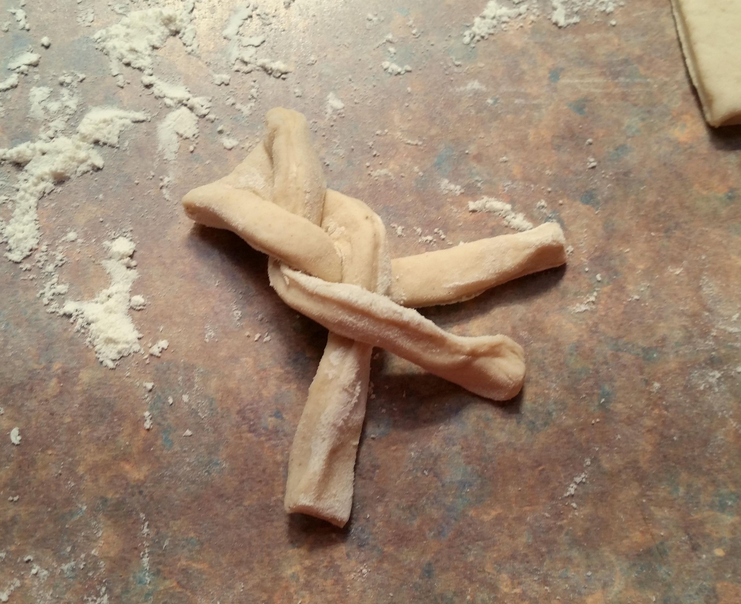 Koeksisters - a South African Classic : 9 Steps (with Pictures ...