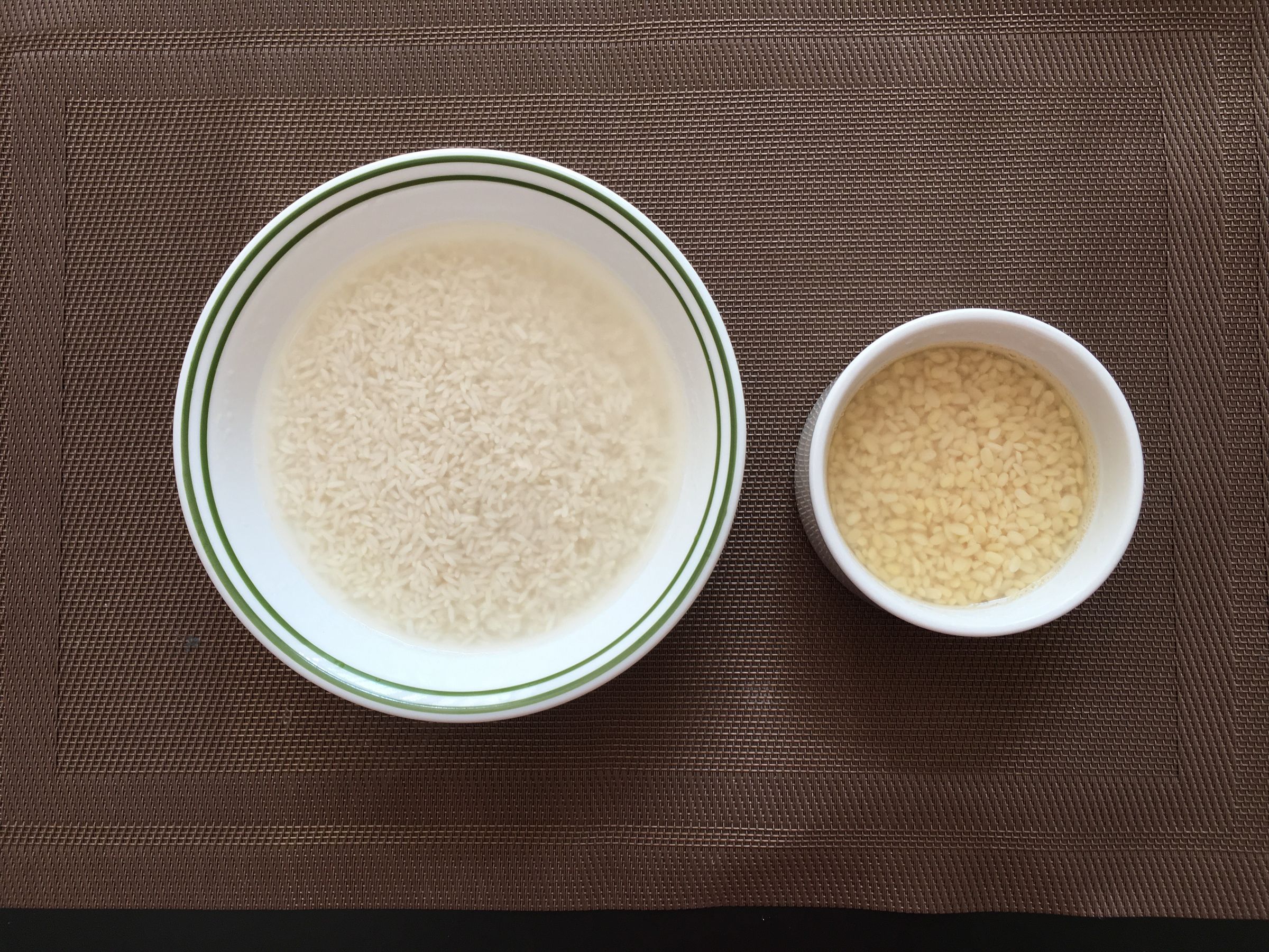 Ring Murukku (Fried Rice Flour Rings) : 4 Steps (with Pictures ...