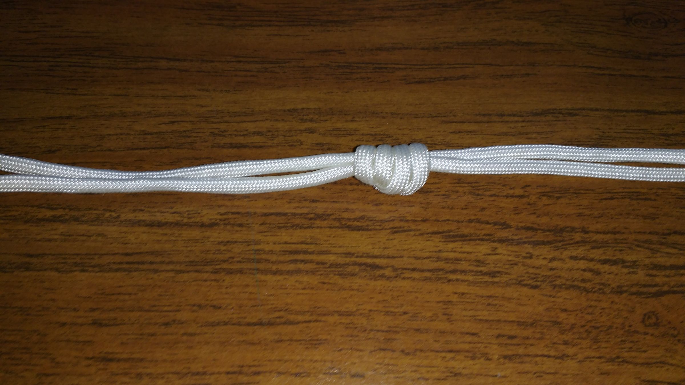 Fishing: Make a Drop Shot Rig for Panfish : 5 Steps (with Pictures ...