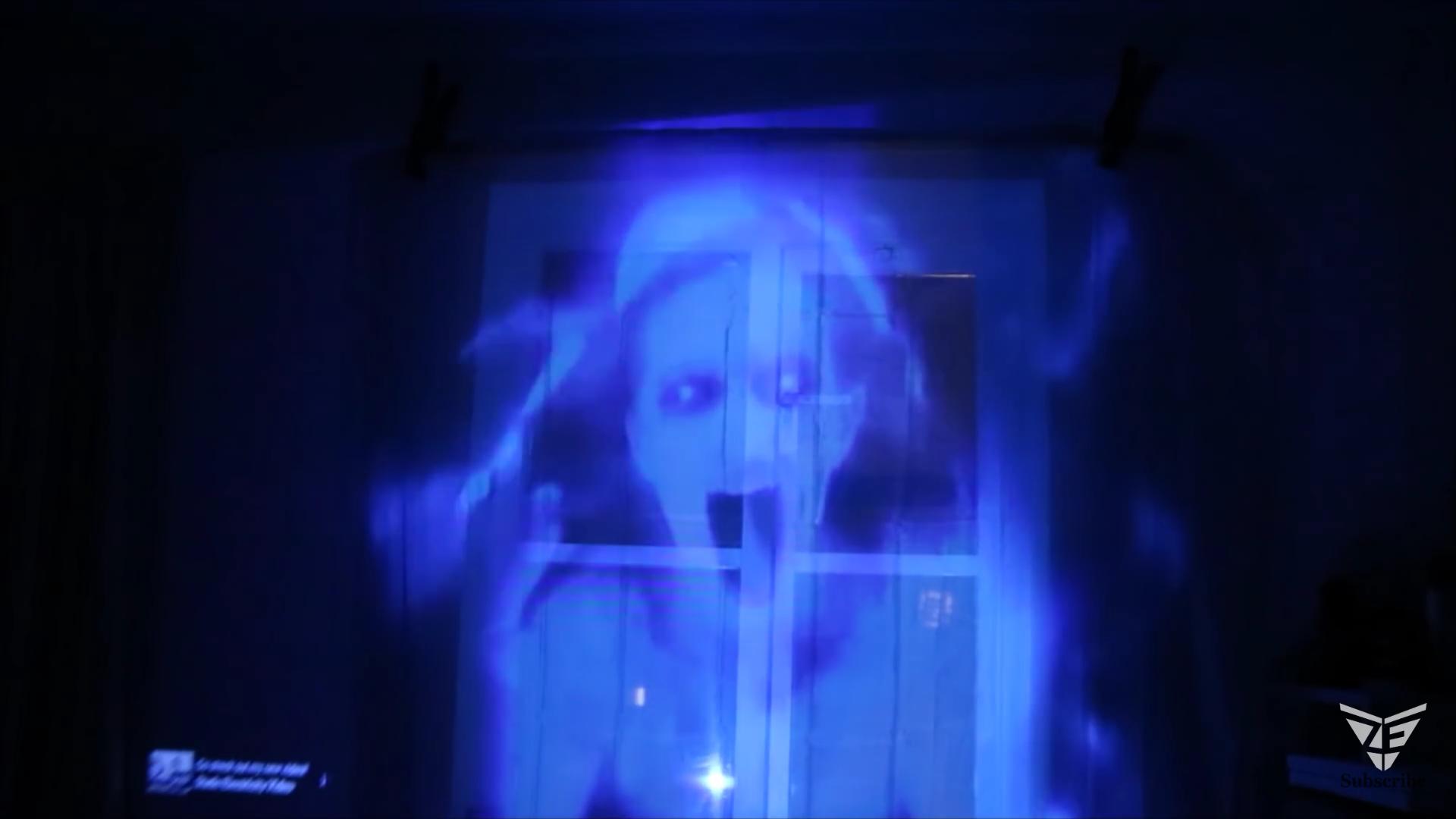 Ghost Hologram Projection in Window : 4 Steps (with Pictures ...