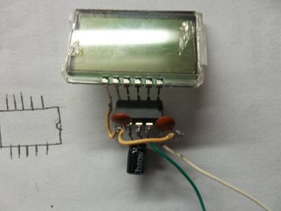 Battery Level Indicator : 4 Steps (with Pictures) - Instructables