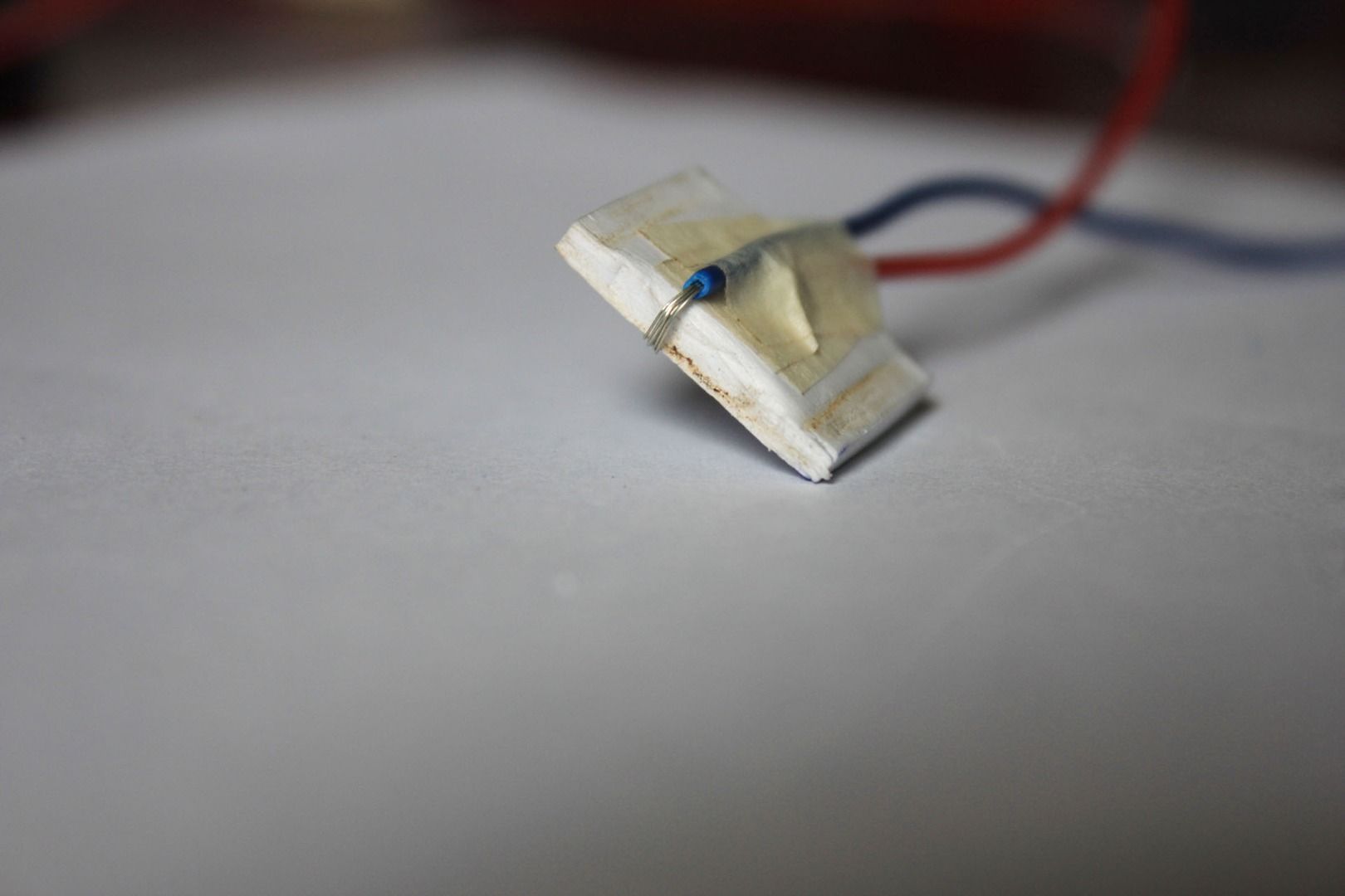 DIY Hot-shoe Triggered Off Camera Flash, Out of a Disposable Film ...