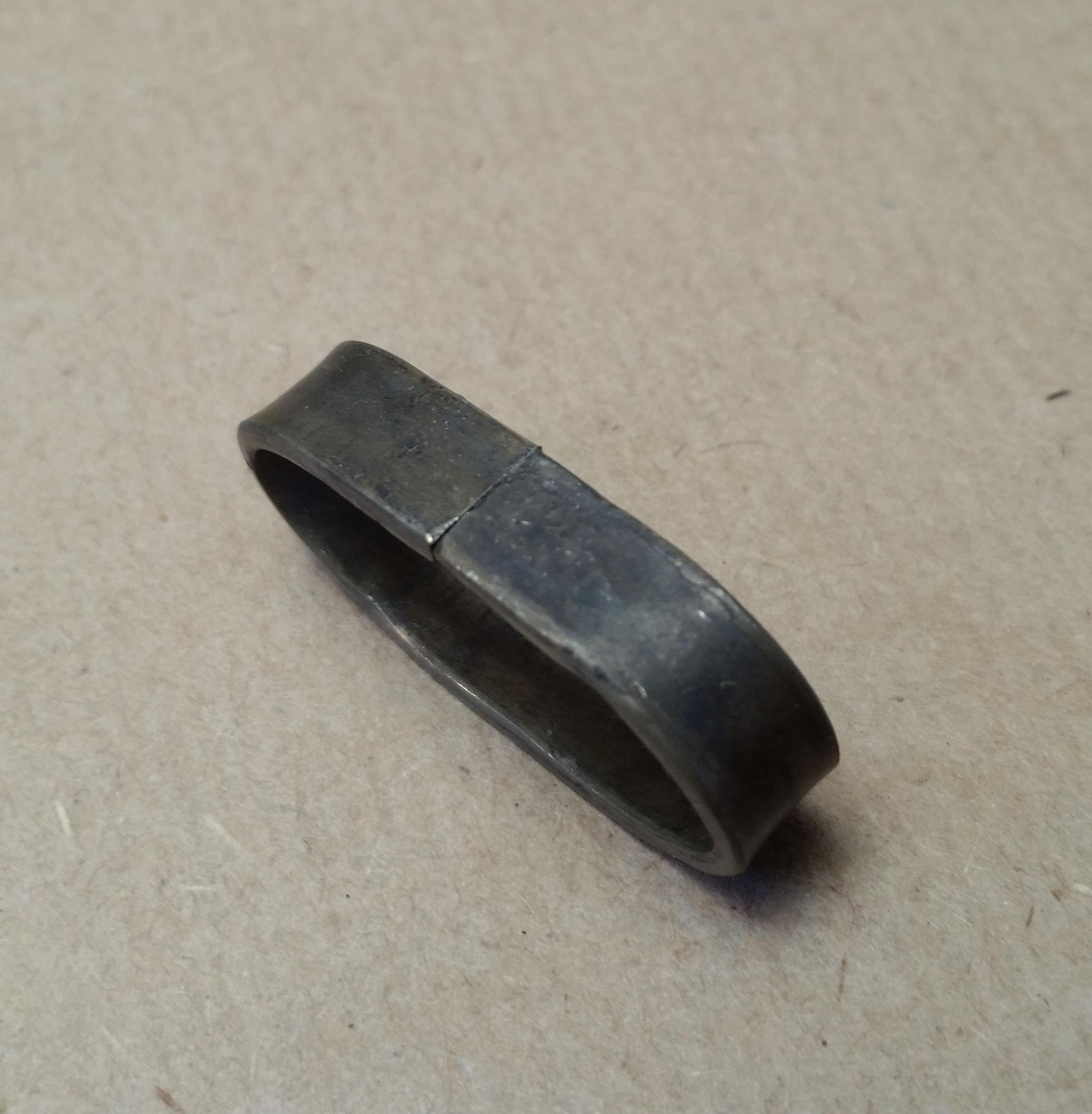 Layered Paper Composite Rings : 13 Steps (with Pictures) - Instructables