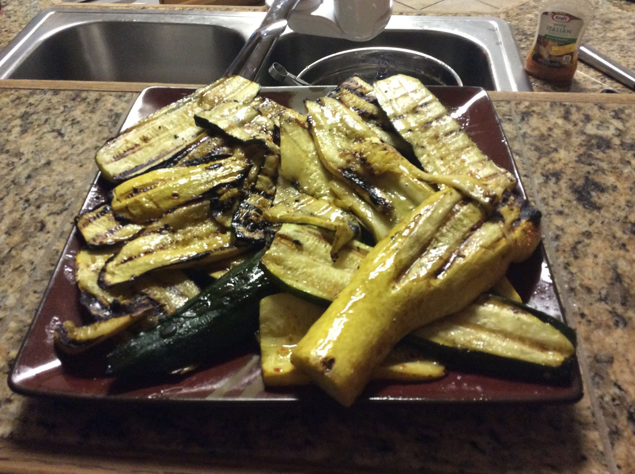 Yassi Squash Mix : 9 Steps (with Pictures) - Instructables