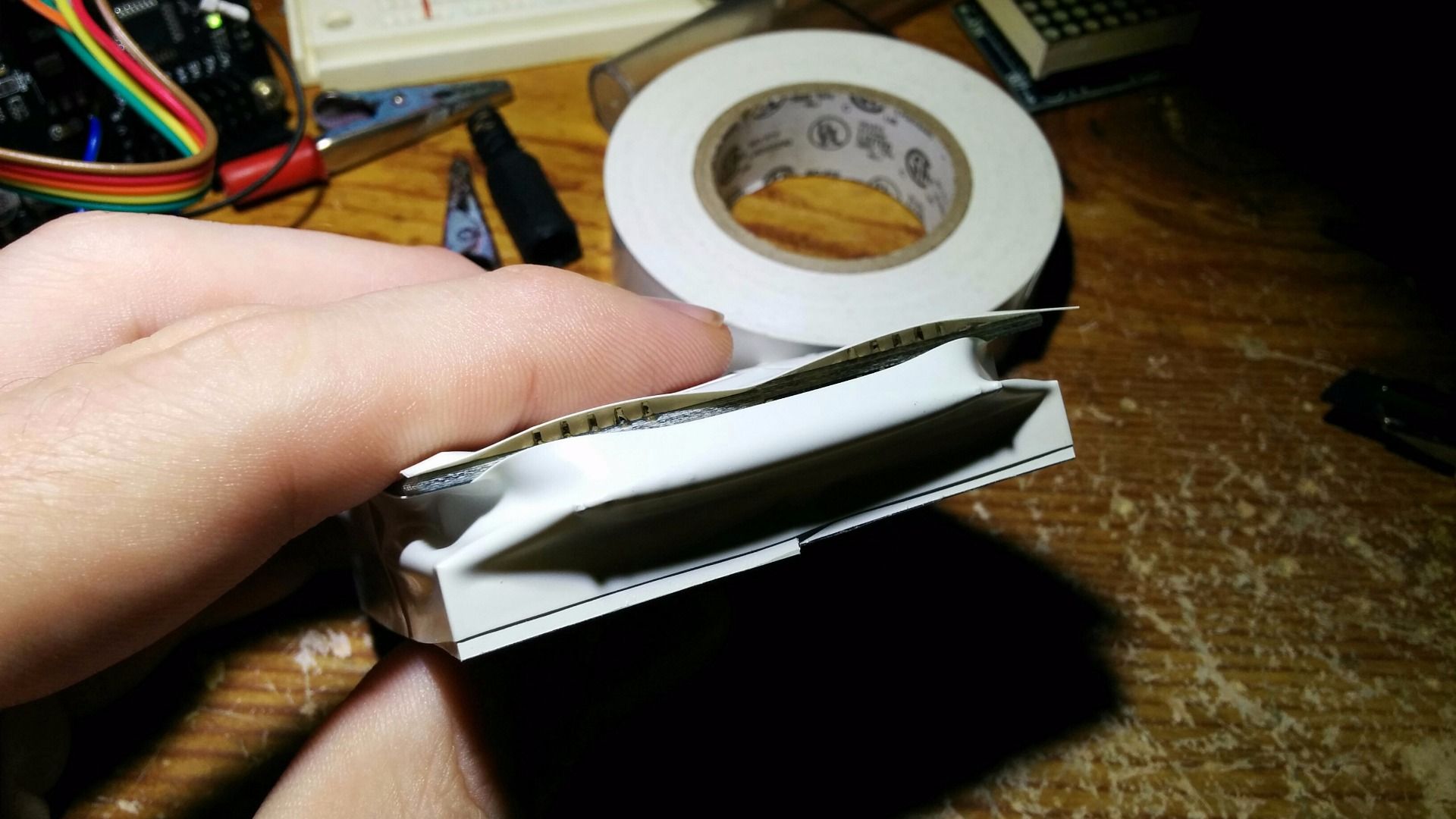 LED Matrix Game of Life 16x16 : 6 Steps (with Pictures) - Instructables