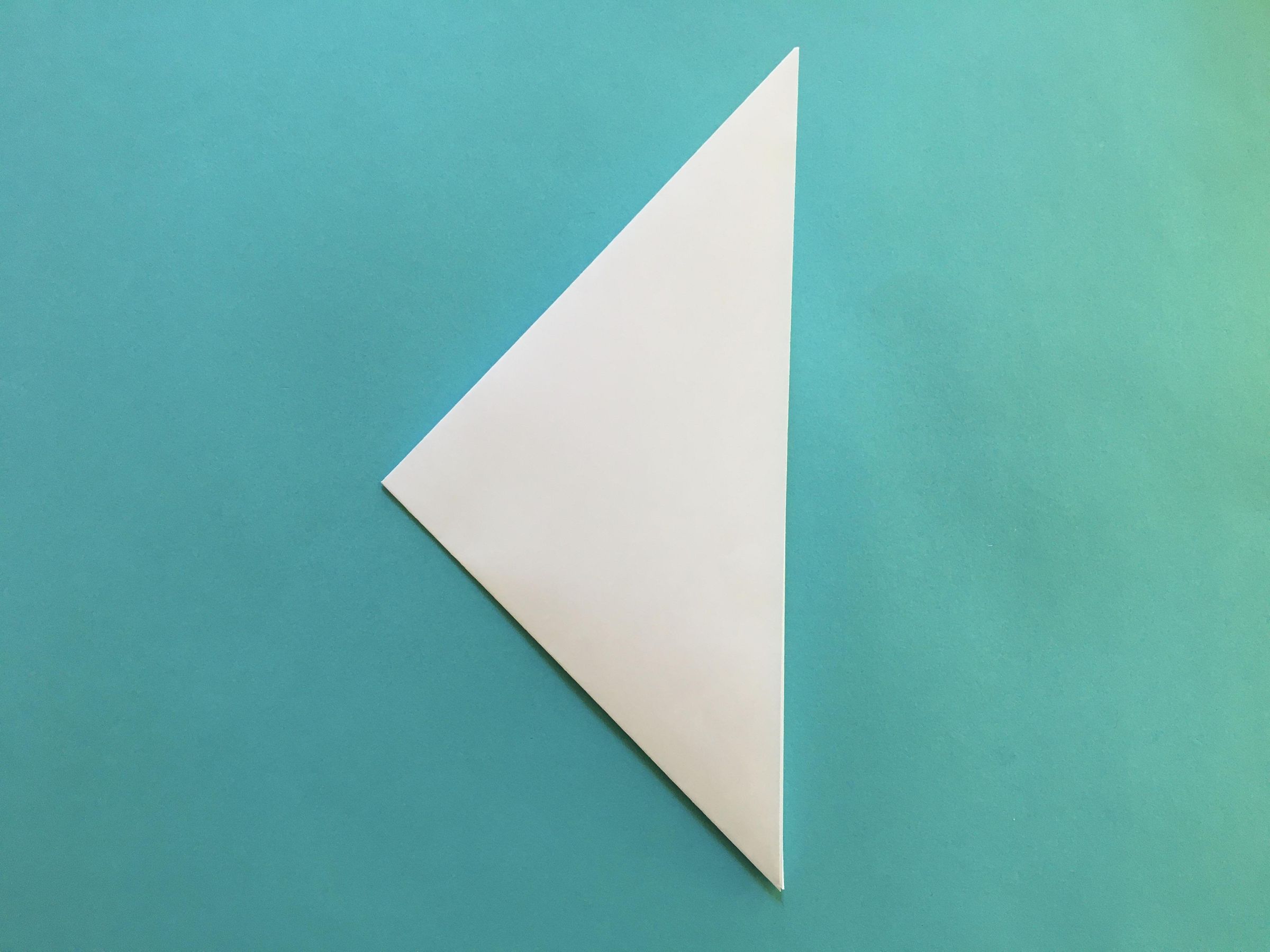Paper Parachute : 6 Steps (with Pictures) - Instructables