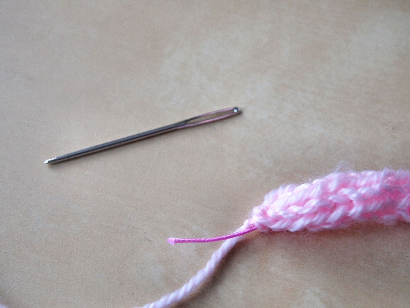 Yarn Brain : 13 Steps (with Pictures) - Instructables