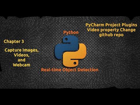 Realtime Object Detection With Phoenix And Python