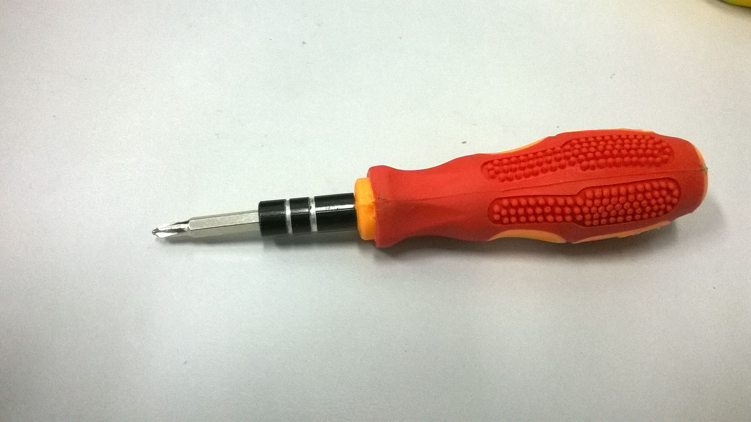 Disassembling a CD/DVD Reader and Reusing Its Parts : 12 Steps (with ...