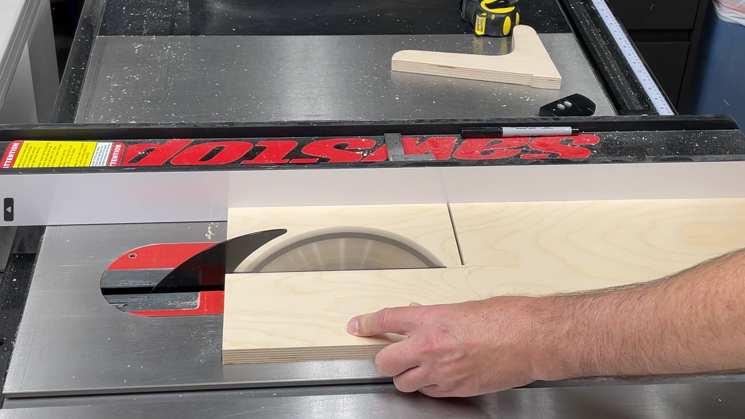 Rolling Storage Bins for CNC or Workbench Table : 7 Steps (with ...
