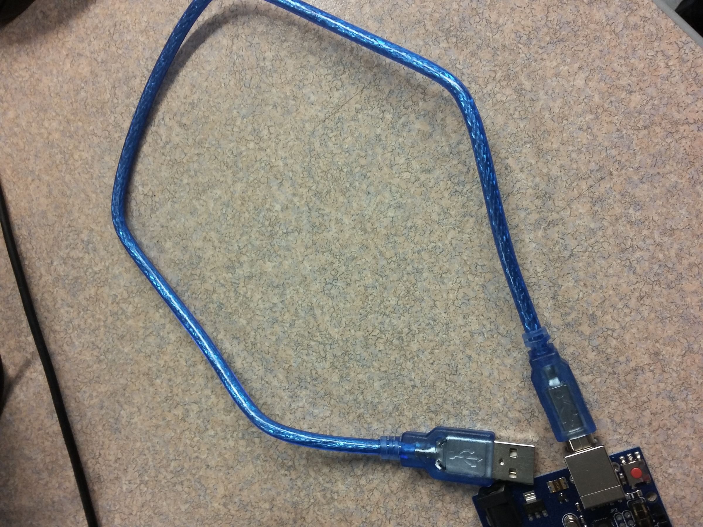 Arduino- Controlling LED's With a 4x4 Keypad : 7 Steps (with Pictures ...