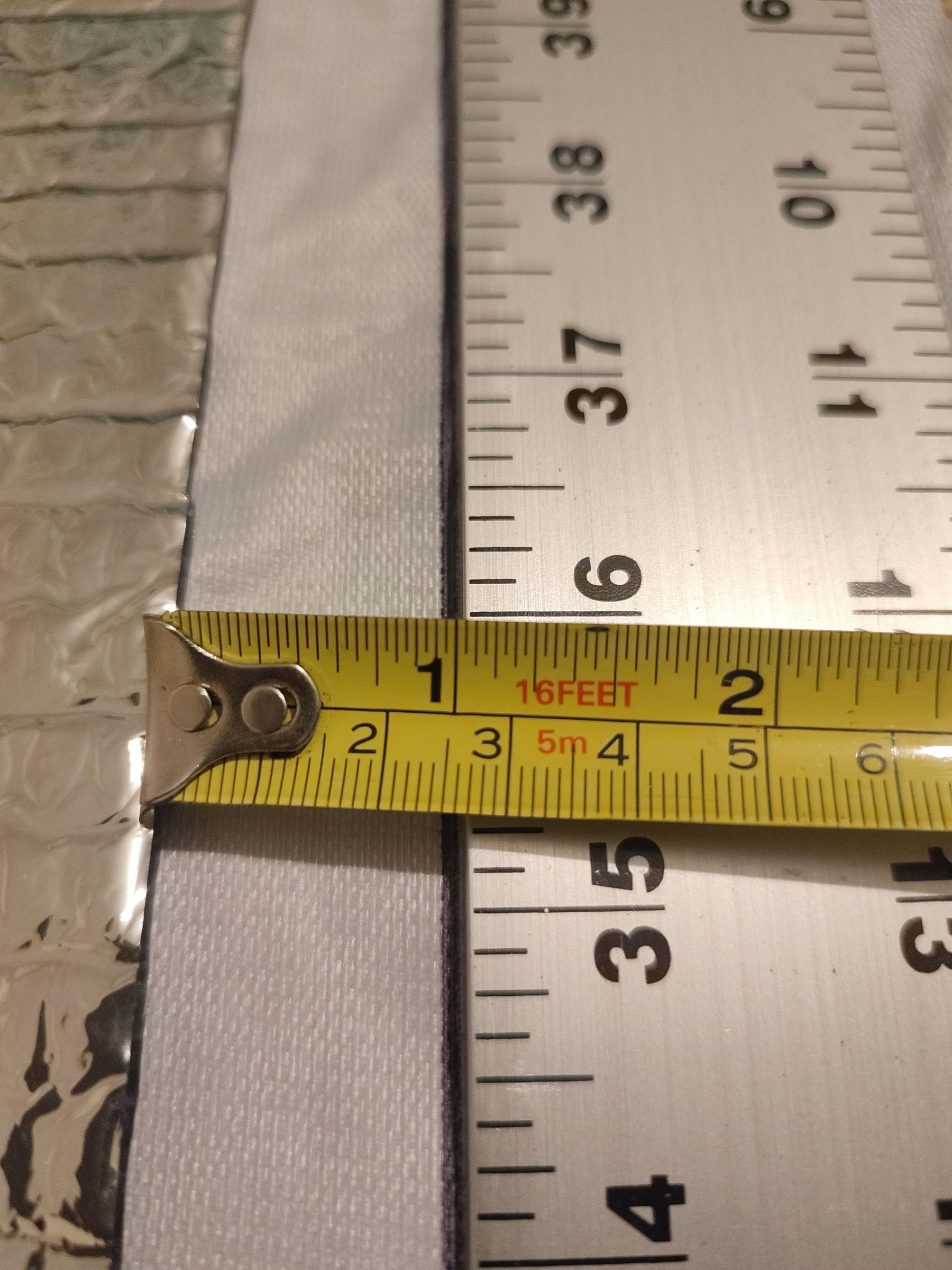 Removable Window Insulation : 6 Steps (with Pictures) - Instructables