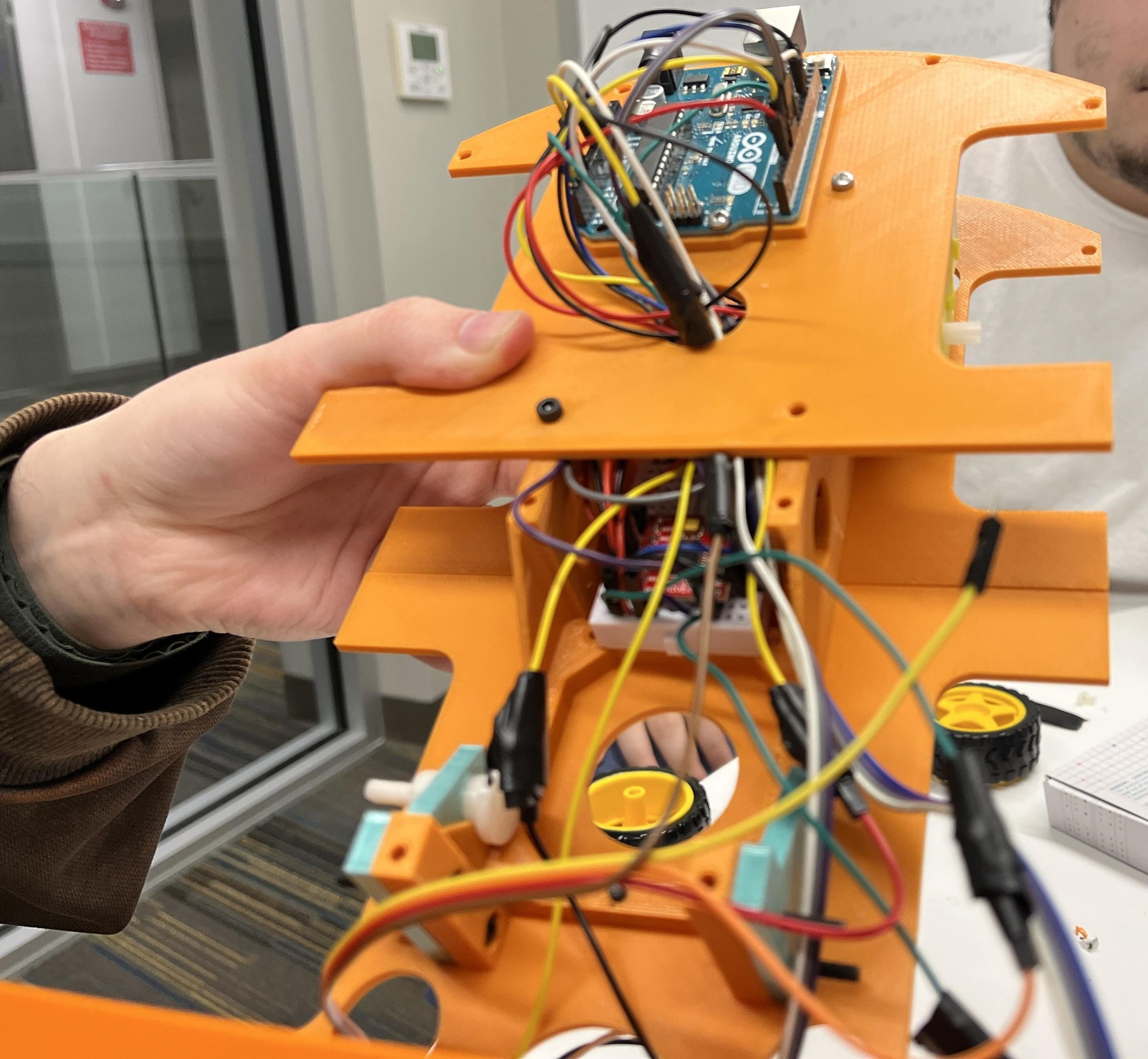 Arduino RC Car Project : 5 Steps - Instructables