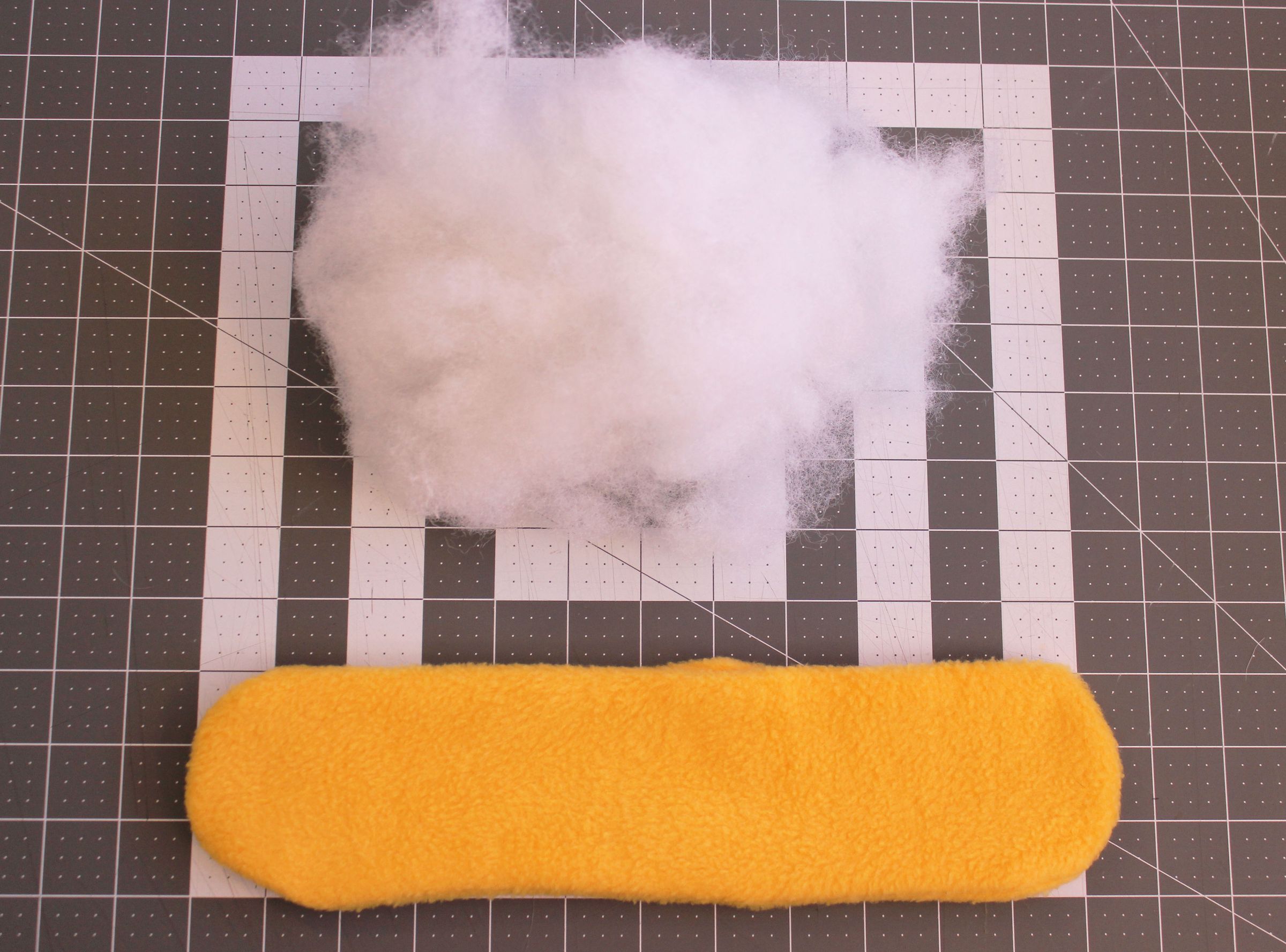 ADVENTURE TIME JAKE THE DOG - DOG COSTUME : 6 Steps (with Pictures ...